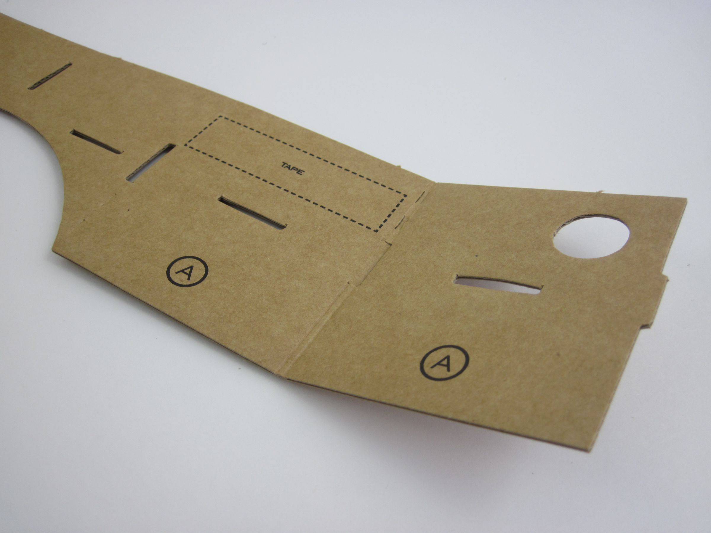 Dodocase VR Tutorial (Instructables Build Night) : 14 Steps - Instructables