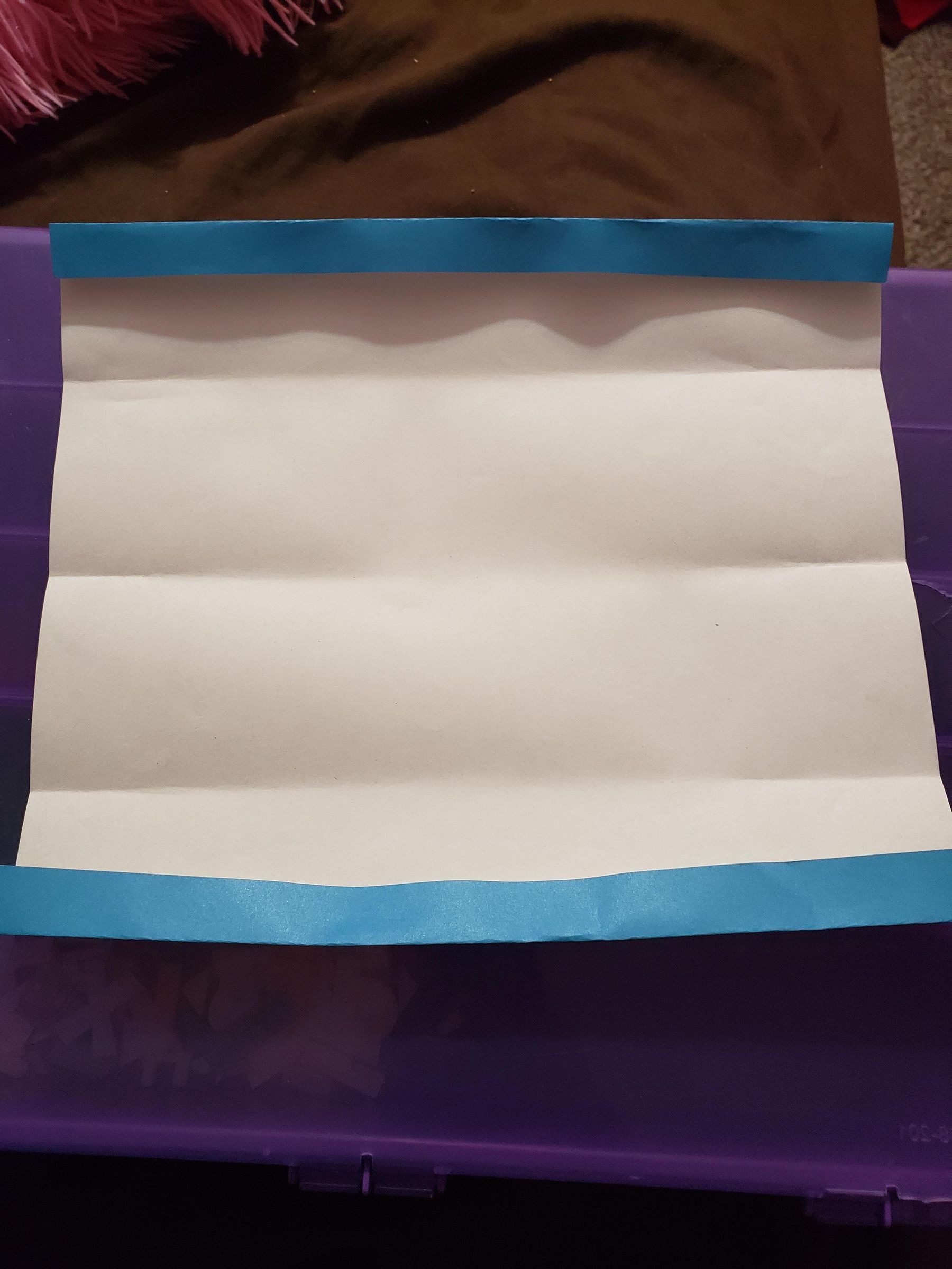 How to Make an Origami Collapsible Box. : 6 Steps - Instructables