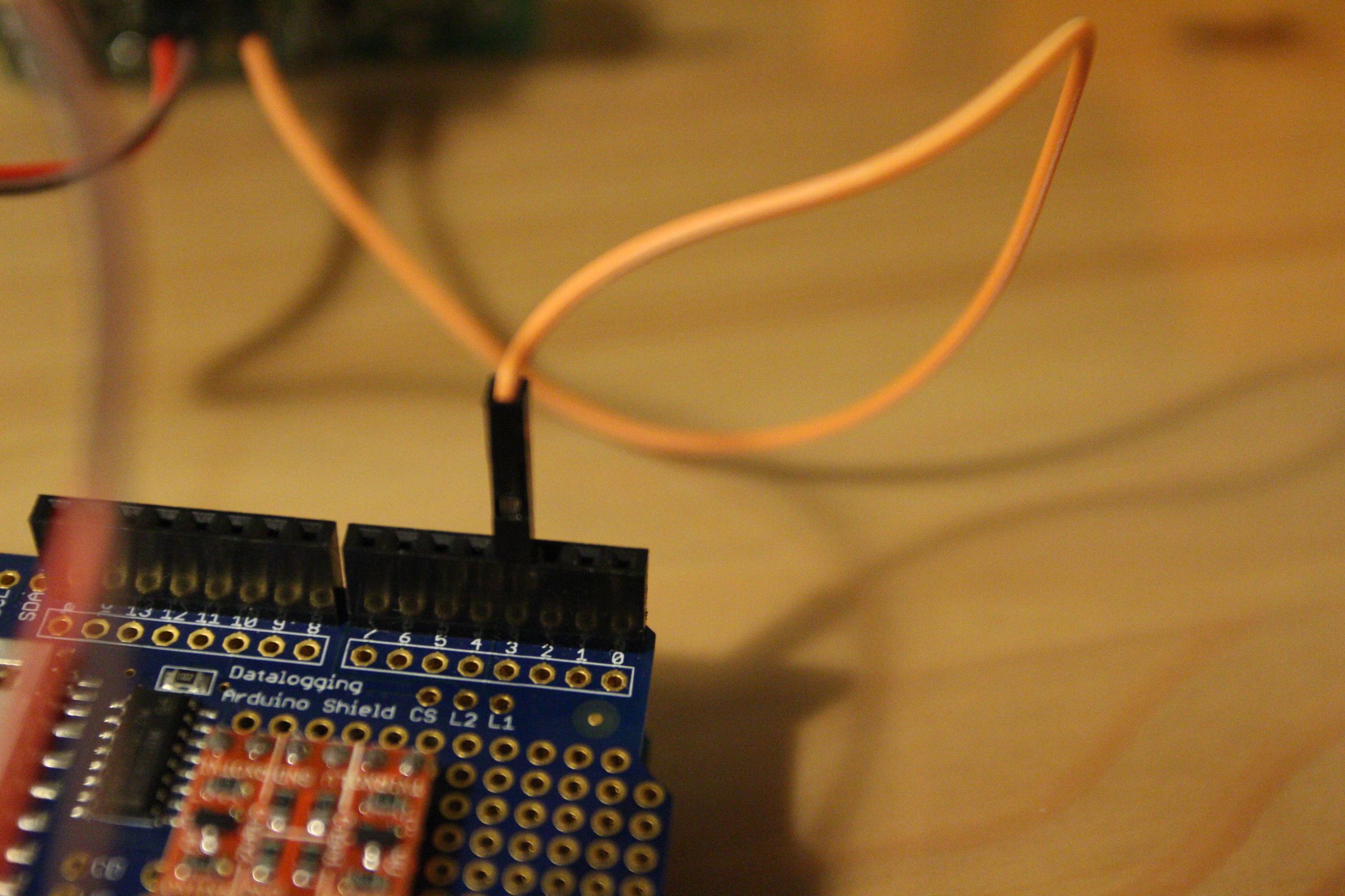 CO2 Ppm Sensor Logger ($140) : 5 Steps (with Pictures) - Instructables