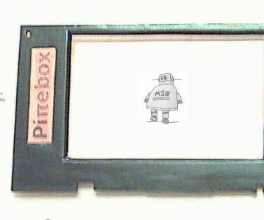 Pinebox Portable Computer Case 2 : 14 Steps (with Pictures) - Instructables