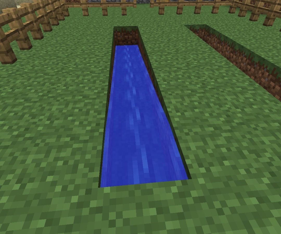 Farming in Minecraft : 10 Steps (with Pictures) - Instructables