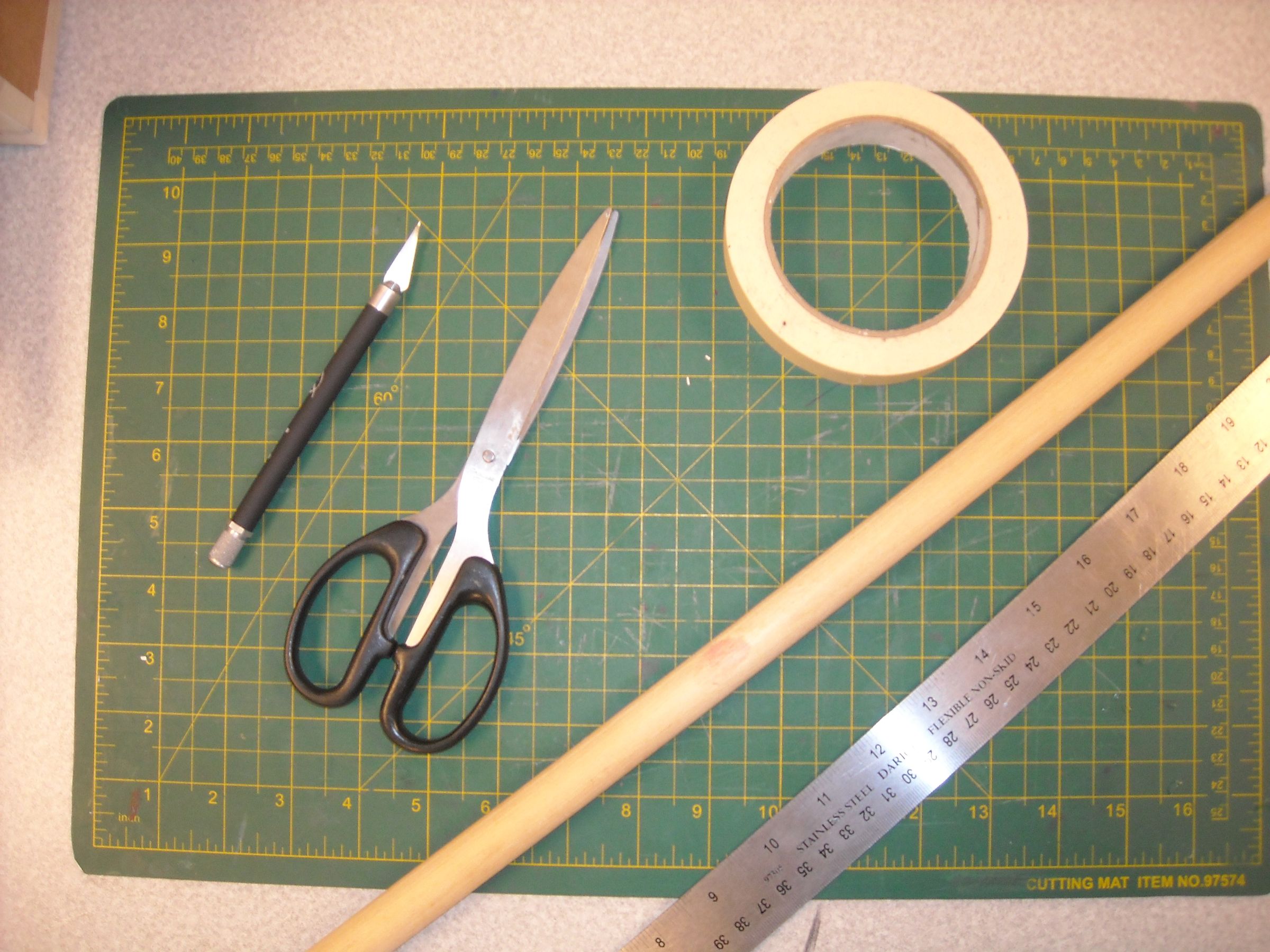 Paper Mache : 7 Steps - Instructables