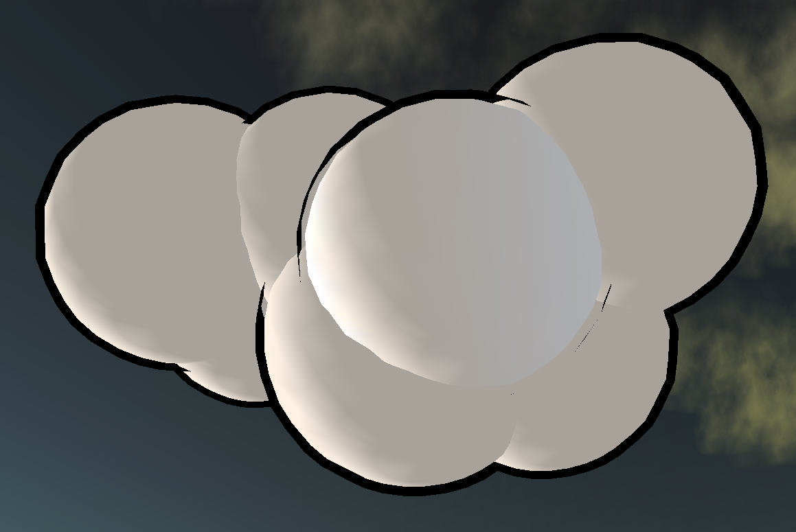 How to Create a Sphere With Cell Shading : 7 Steps - Instructables