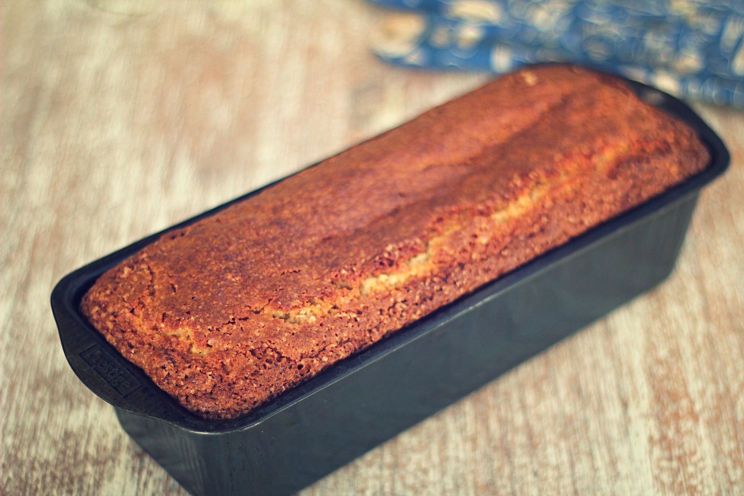 Easy Yogurt Bread : 4 Steps (with Pictures) - Instructables