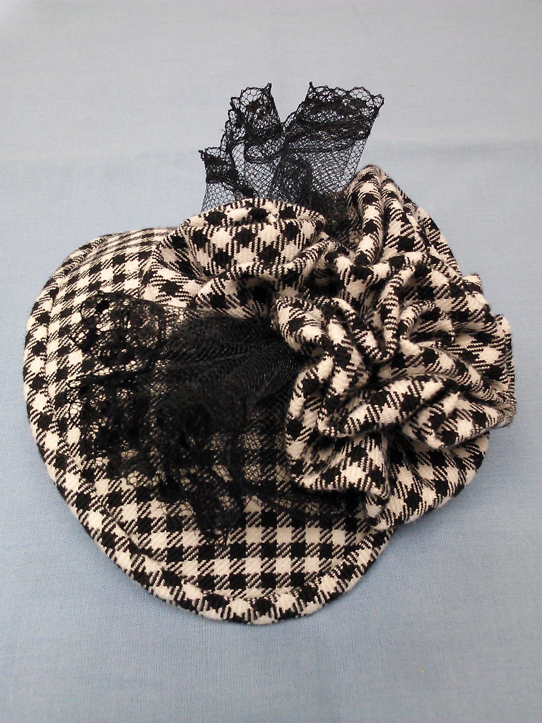 Fascinating Fascinator : 10 Steps (with Pictures) - Instructables