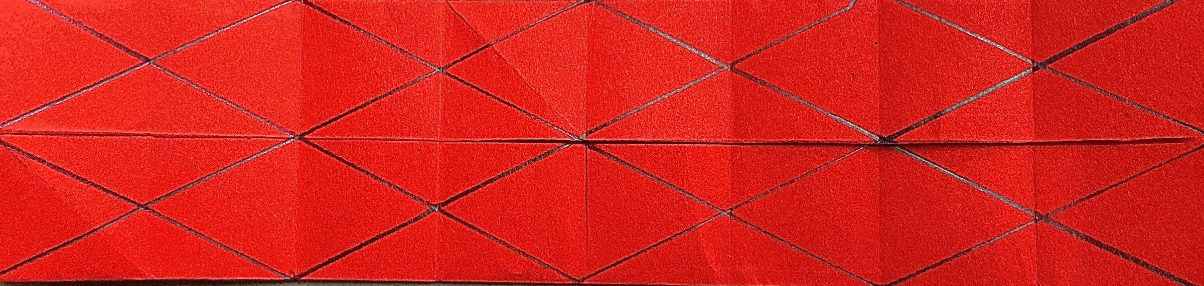 Never Ending Origami Flexagon : 4 Steps - Instructables