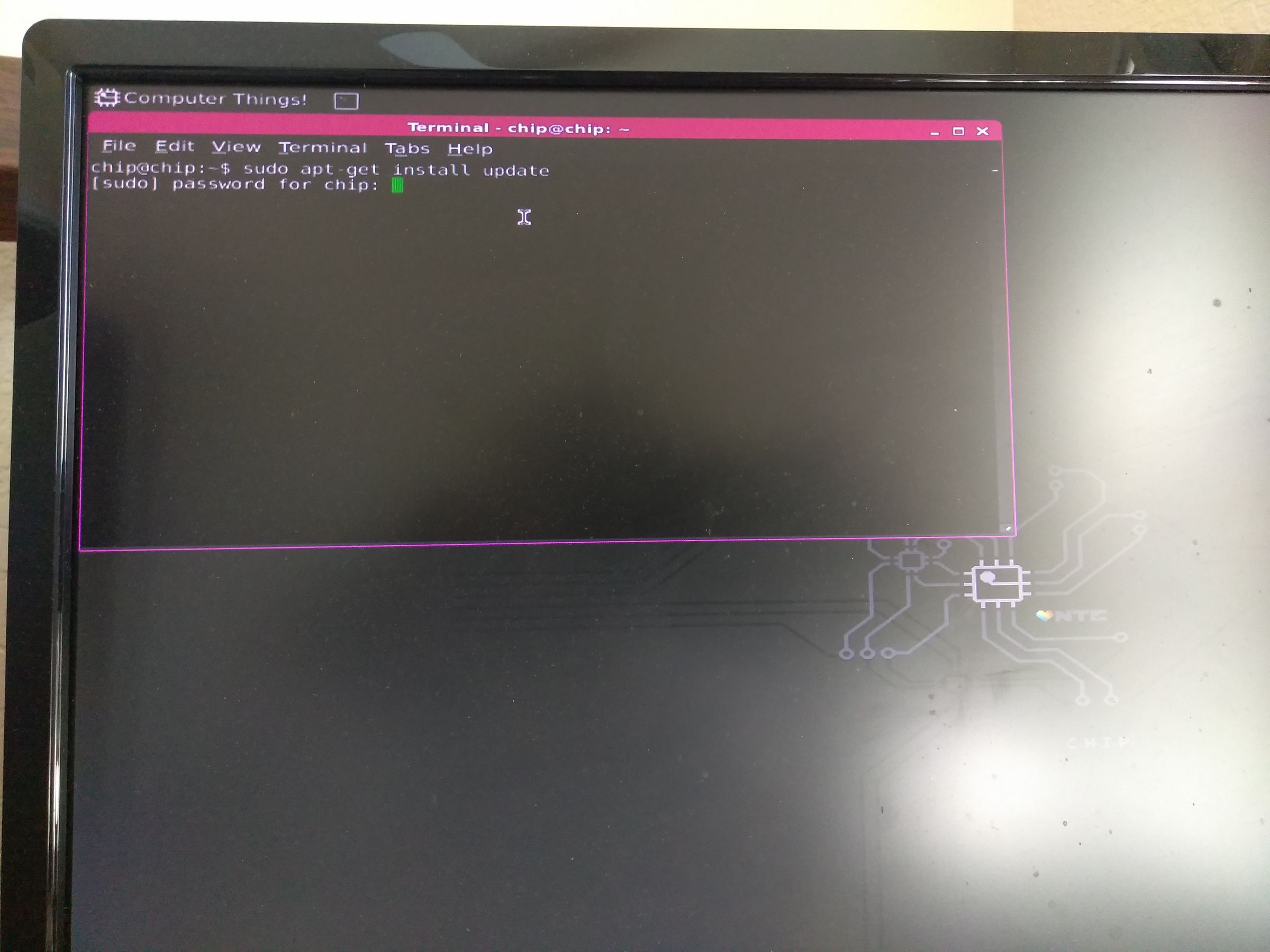 Build an Amazon Echo With C.H.I.P! : 8 Steps (with Pictures ...