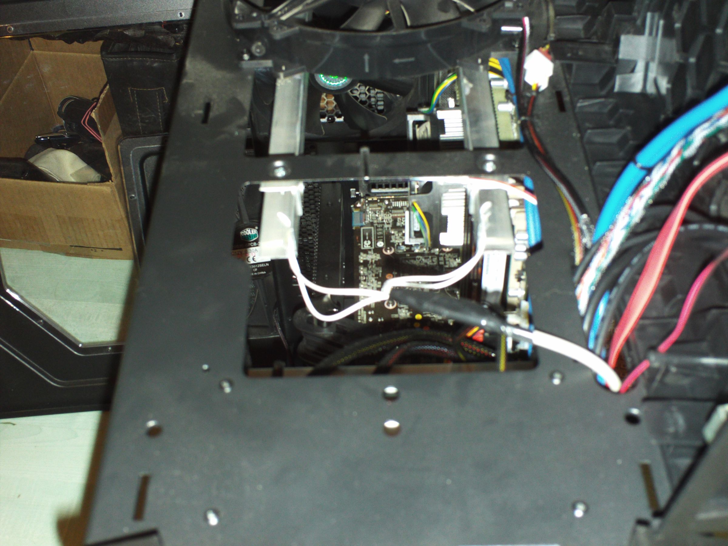 LED Computer Case Lighting : 10 Steps (with Pictures) - Instructables