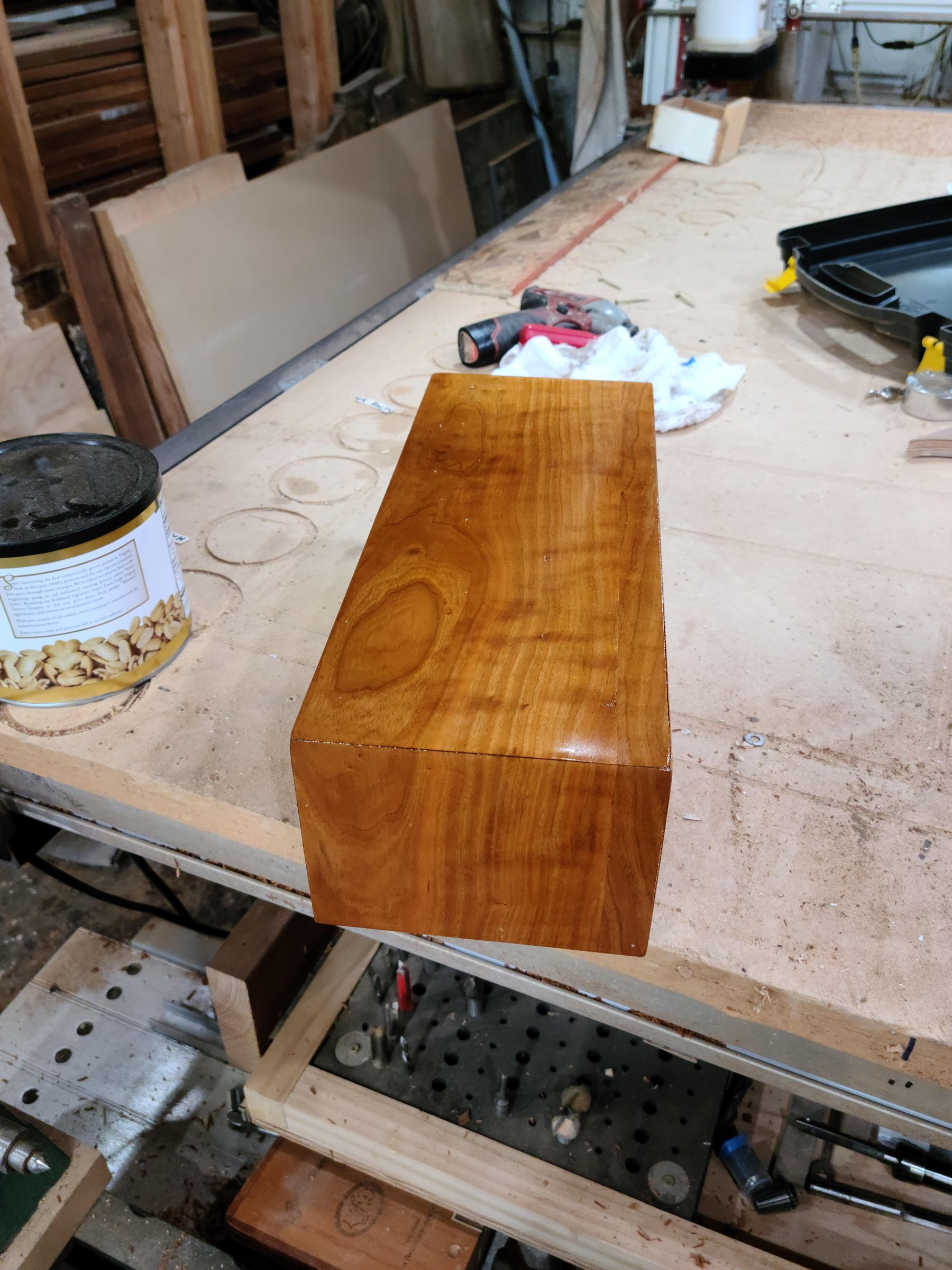 Build a Bike Trunk : 3 Steps (with Pictures) - Instructables