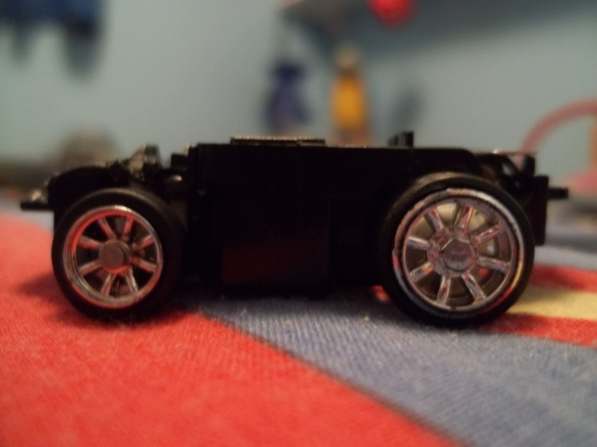 How to Build a Mini Nitro RC : 6 Steps - Instructables