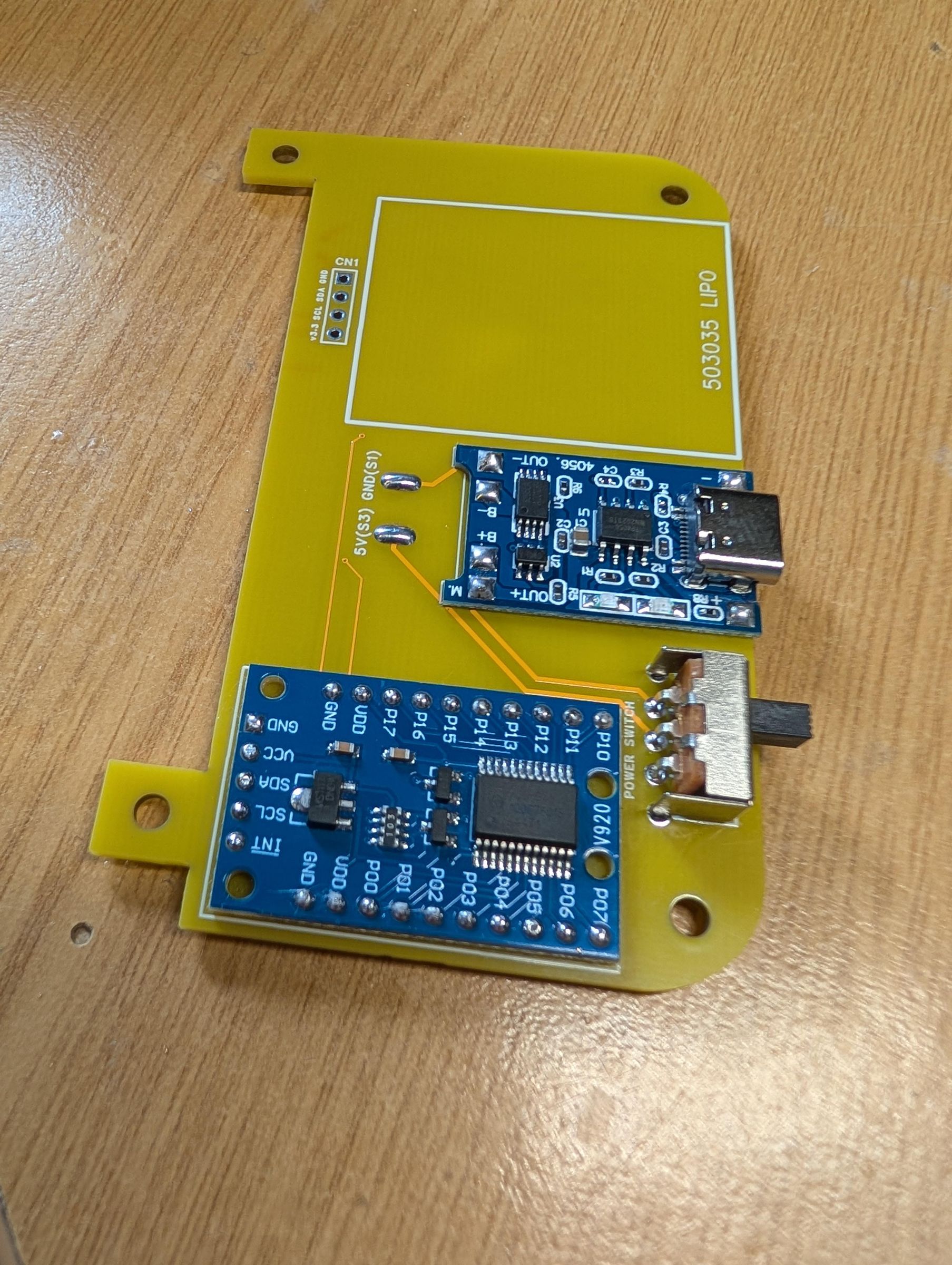 Retro Handheld Based on the ESP32 CYD and RetroGo : 6 Steps (with Pictures) - Instructables