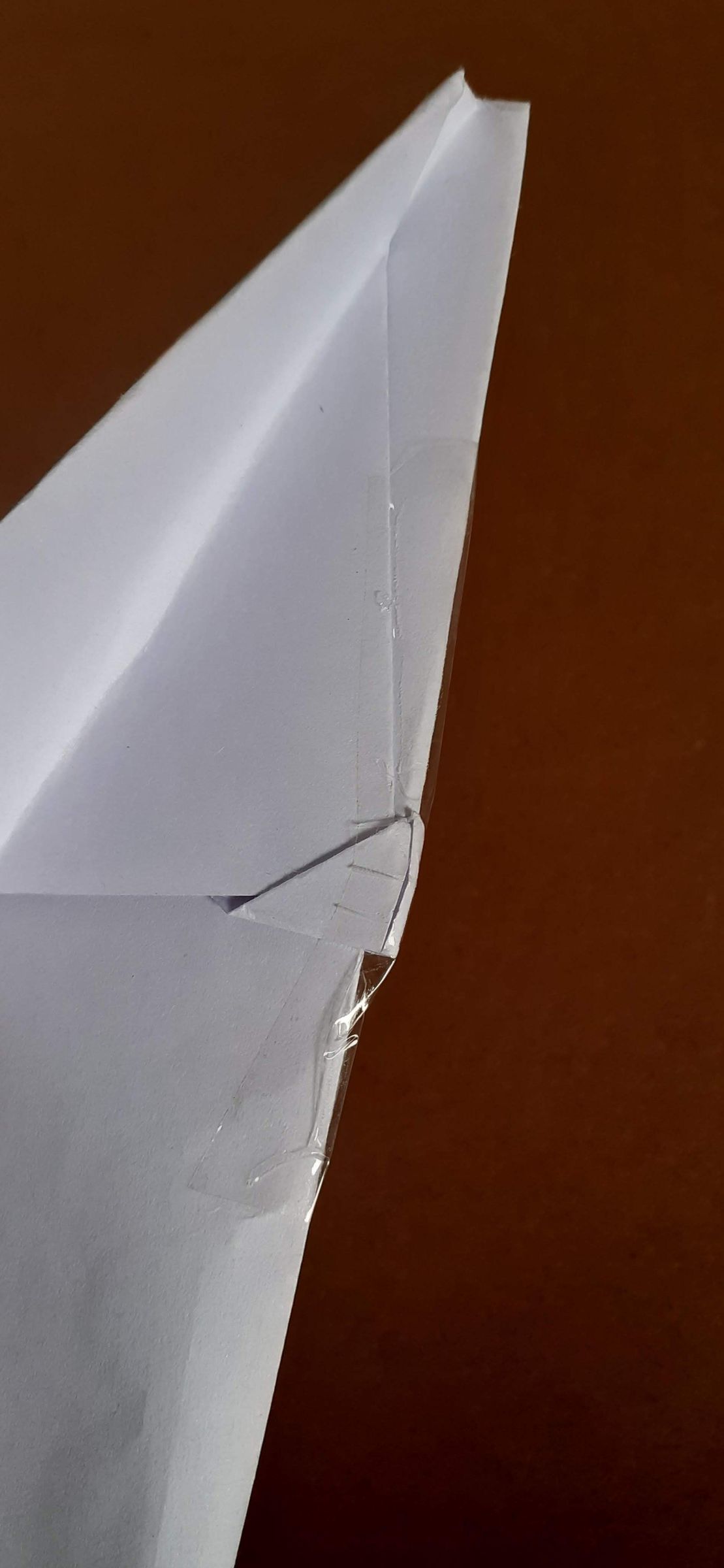 Paper Plane Shooter Design in Tinkercad : 3 Steps - Instructables