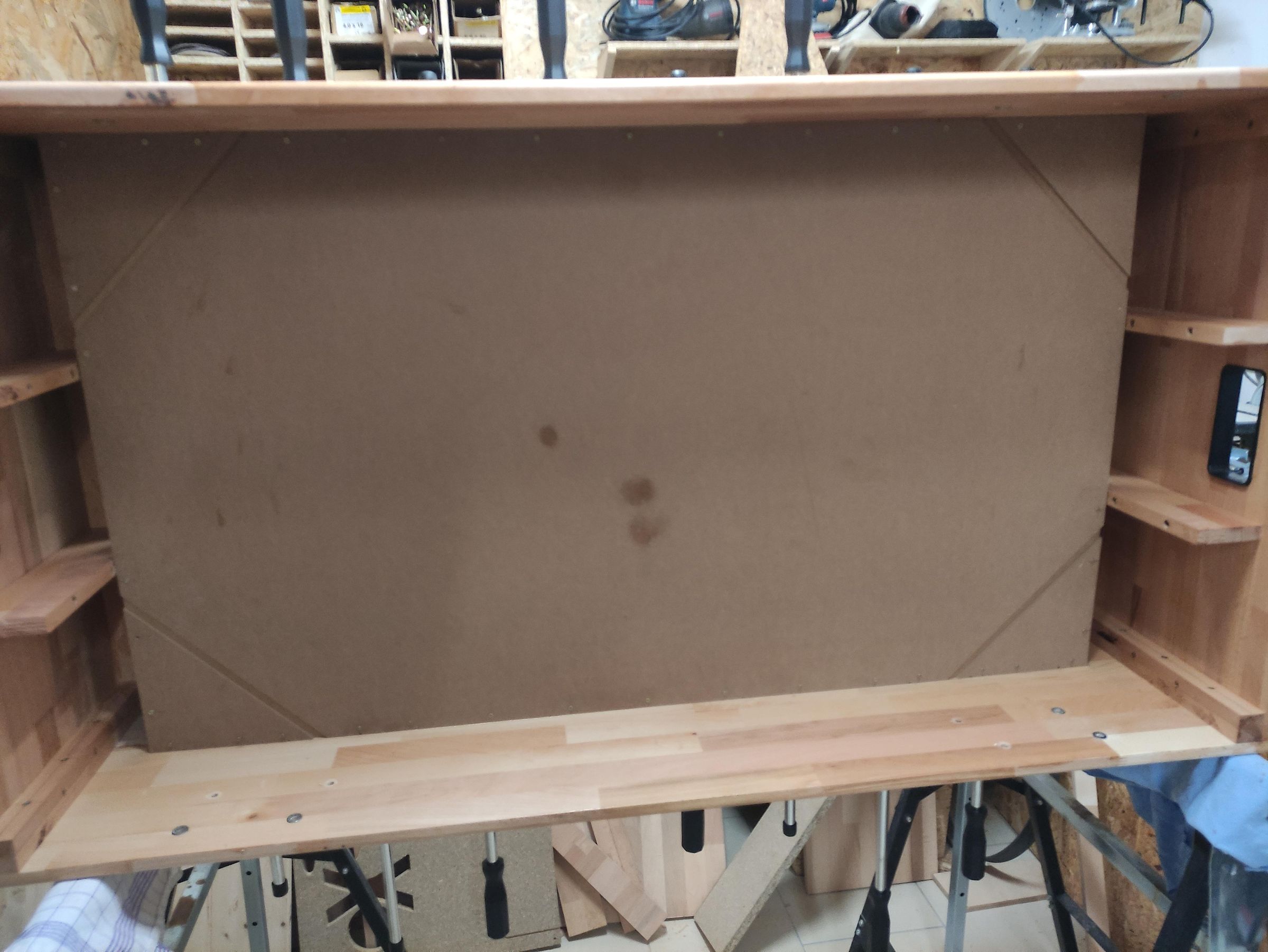 Table Football : 18 Steps (with Pictures) - Instructables