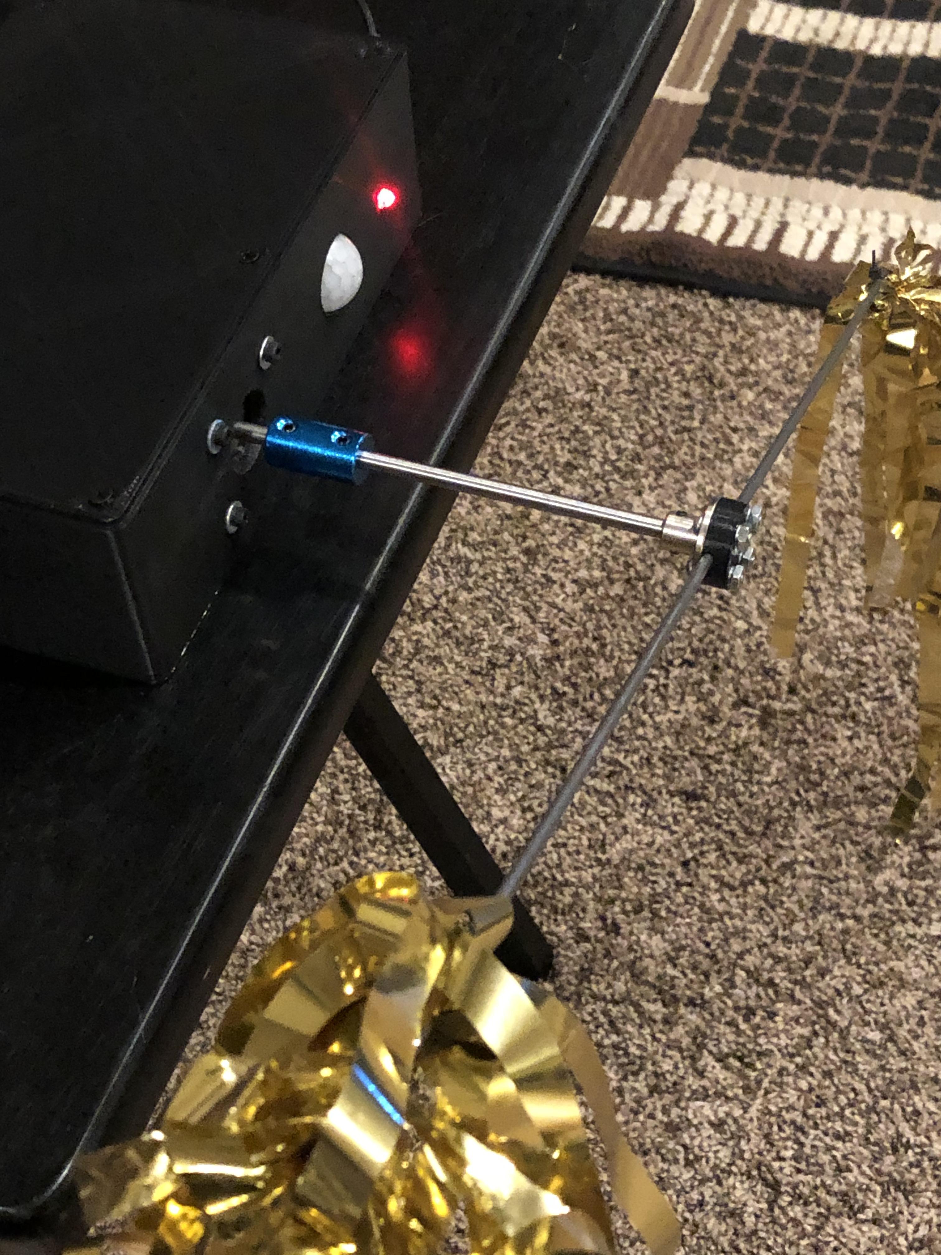 Arduino Bird Shoo! : 15 Steps (with Pictures) - Instructables