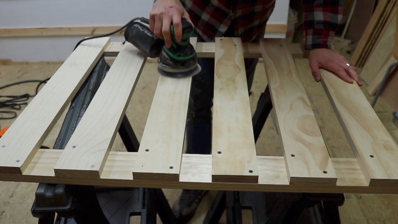 DIY Baby Gate : 6 Steps (with Pictures) - Instructables