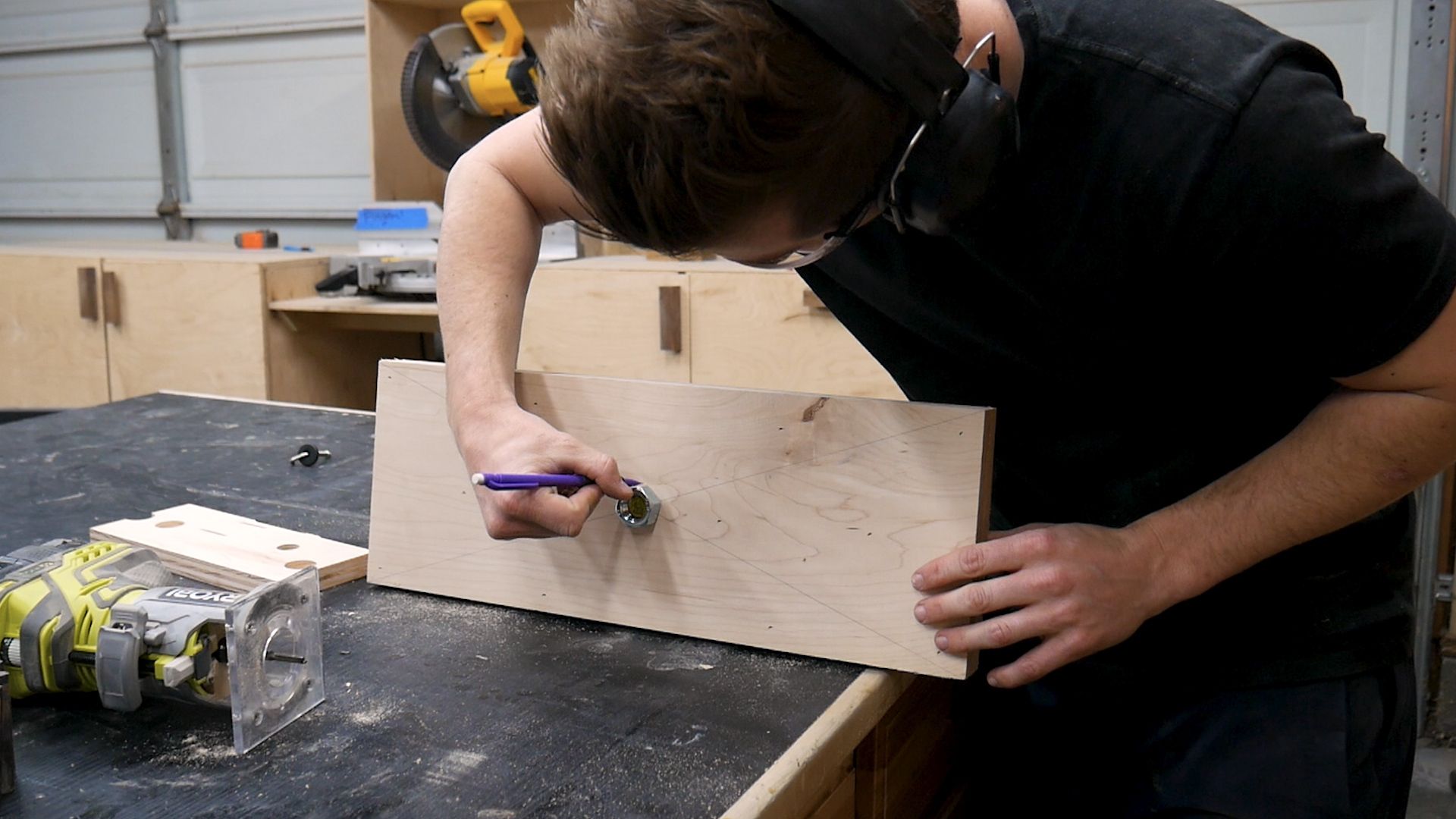 Overhead Camera Dolly System : 29 Steps (with Pictures) - Instructables