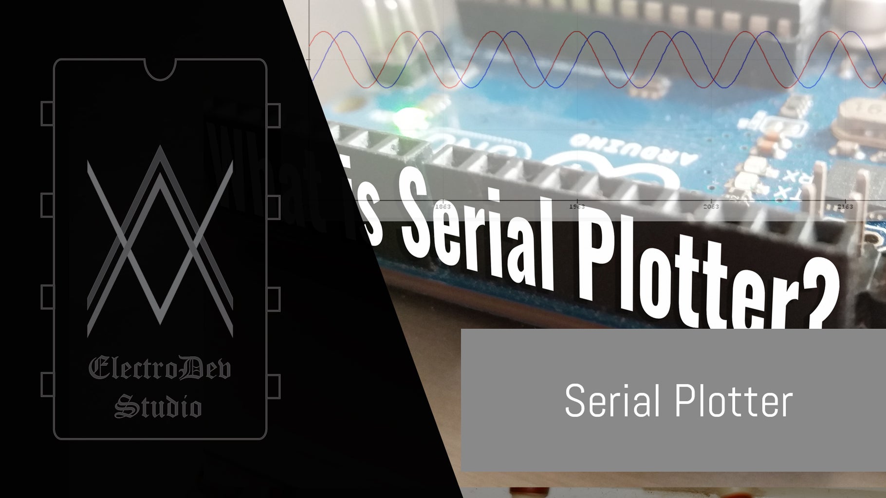 Arduino Serial Plotter : 4 Steps - Instructables Arduino Serial Plotter : 4 Steps - Instructables