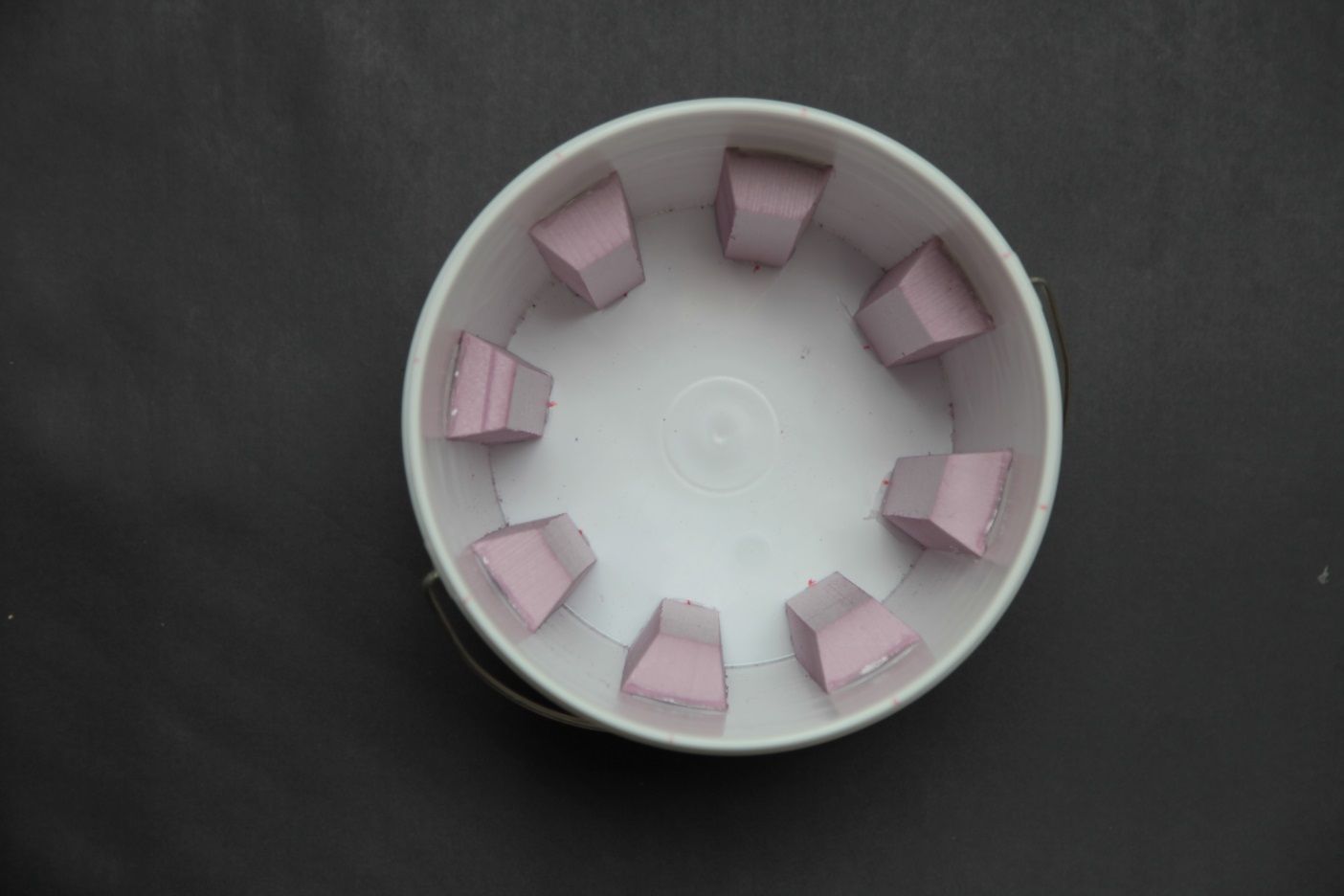 Maker Faire Canopy Footing : 9 Steps - Instructables