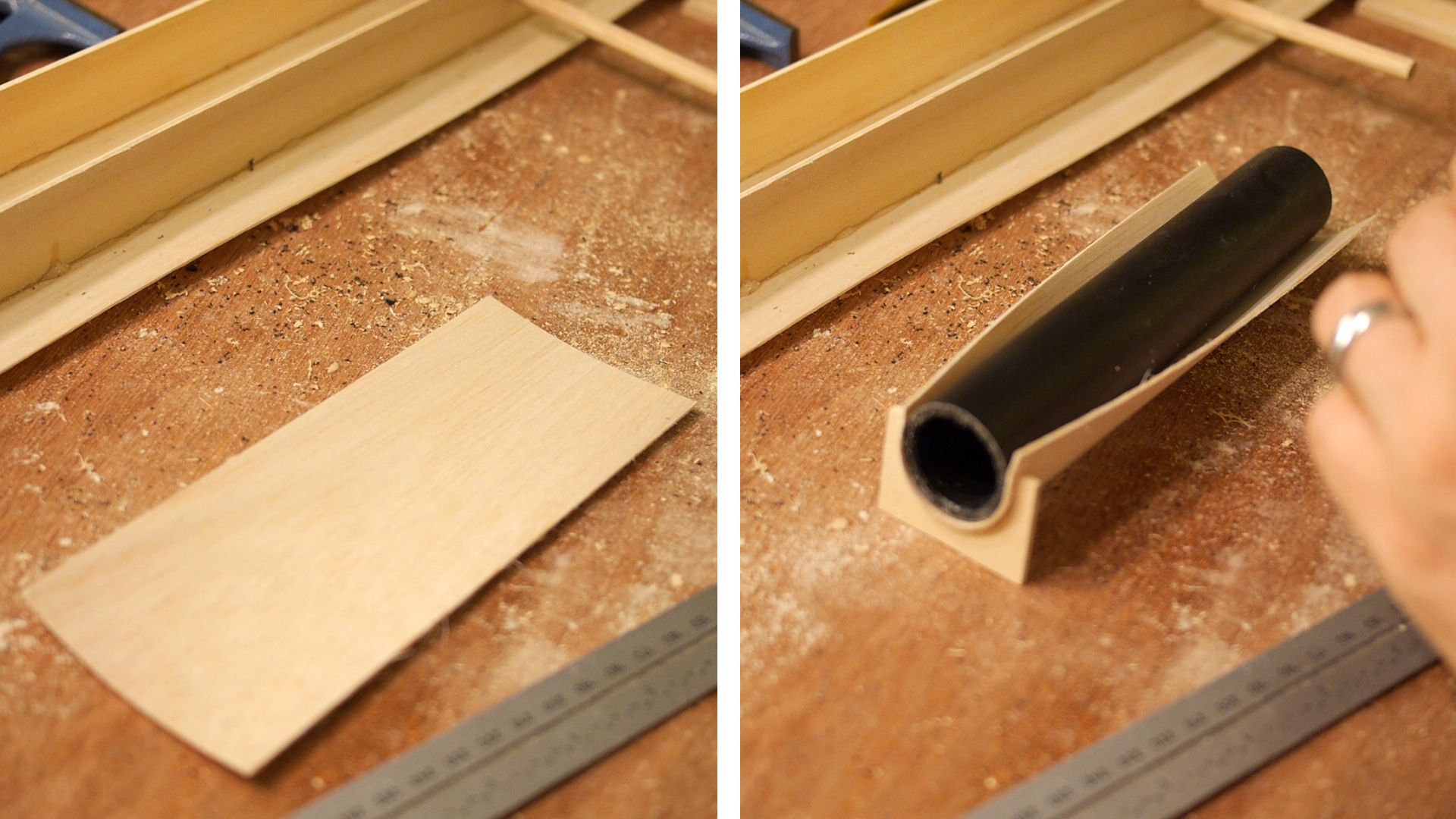 Rocket Boat : 24 Steps (with Pictures) - Instructables