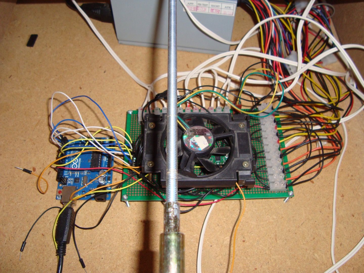 Build Your Own Cnc Machine : 12 Steps - Instructables