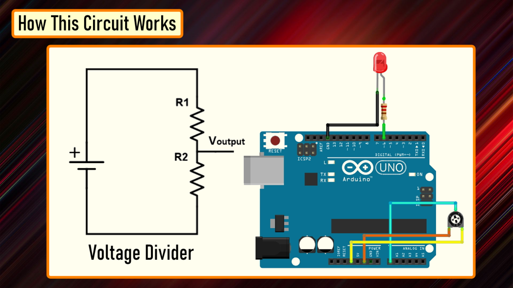 LED Fader - With or Without Arduino : 19 Steps (with Pictures ...