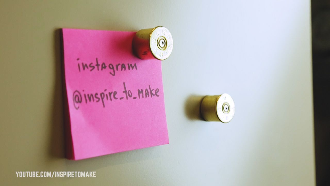 7 DIY Bullet Casing Craft Ideas : 8 Steps - Instructables