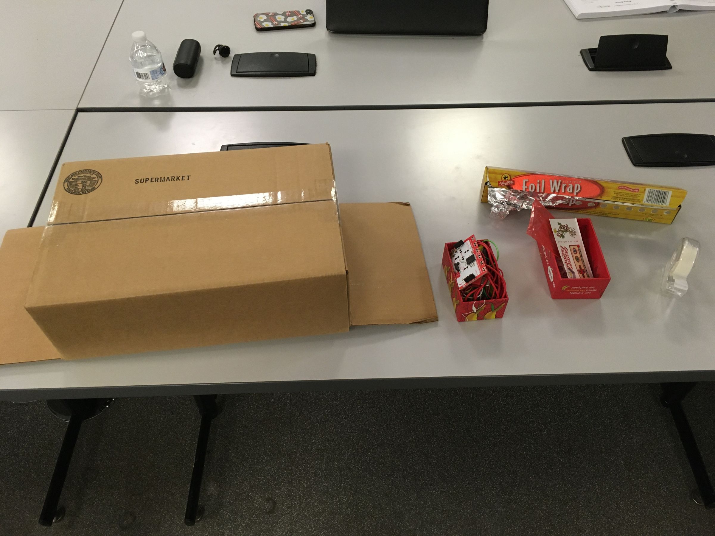 Makey Makey Piano Project : 4 Steps - Instructables