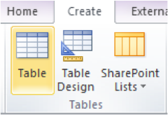 Creating an Address Book With Microsoft Access : 16 Steps - Instructables