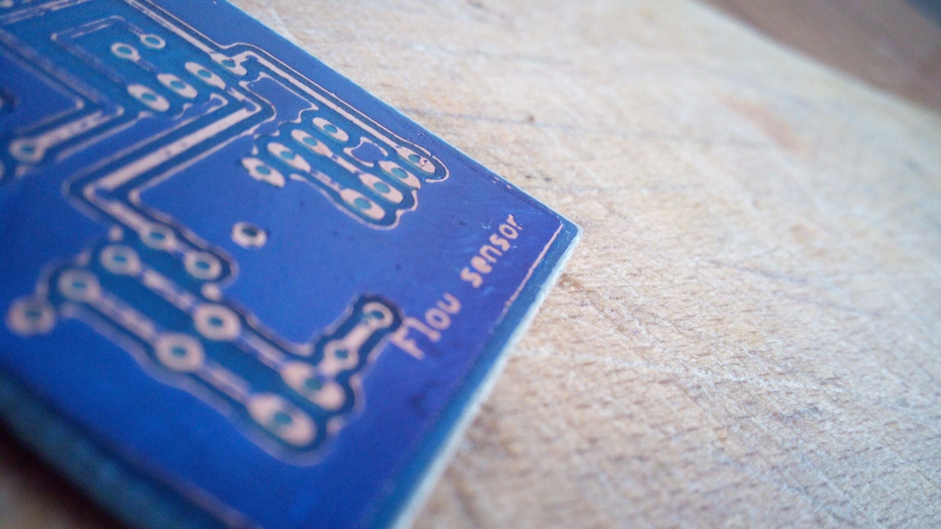 DIY PCB Lab for Under $35.00 : 4 Steps (with Pictures) - Instructables