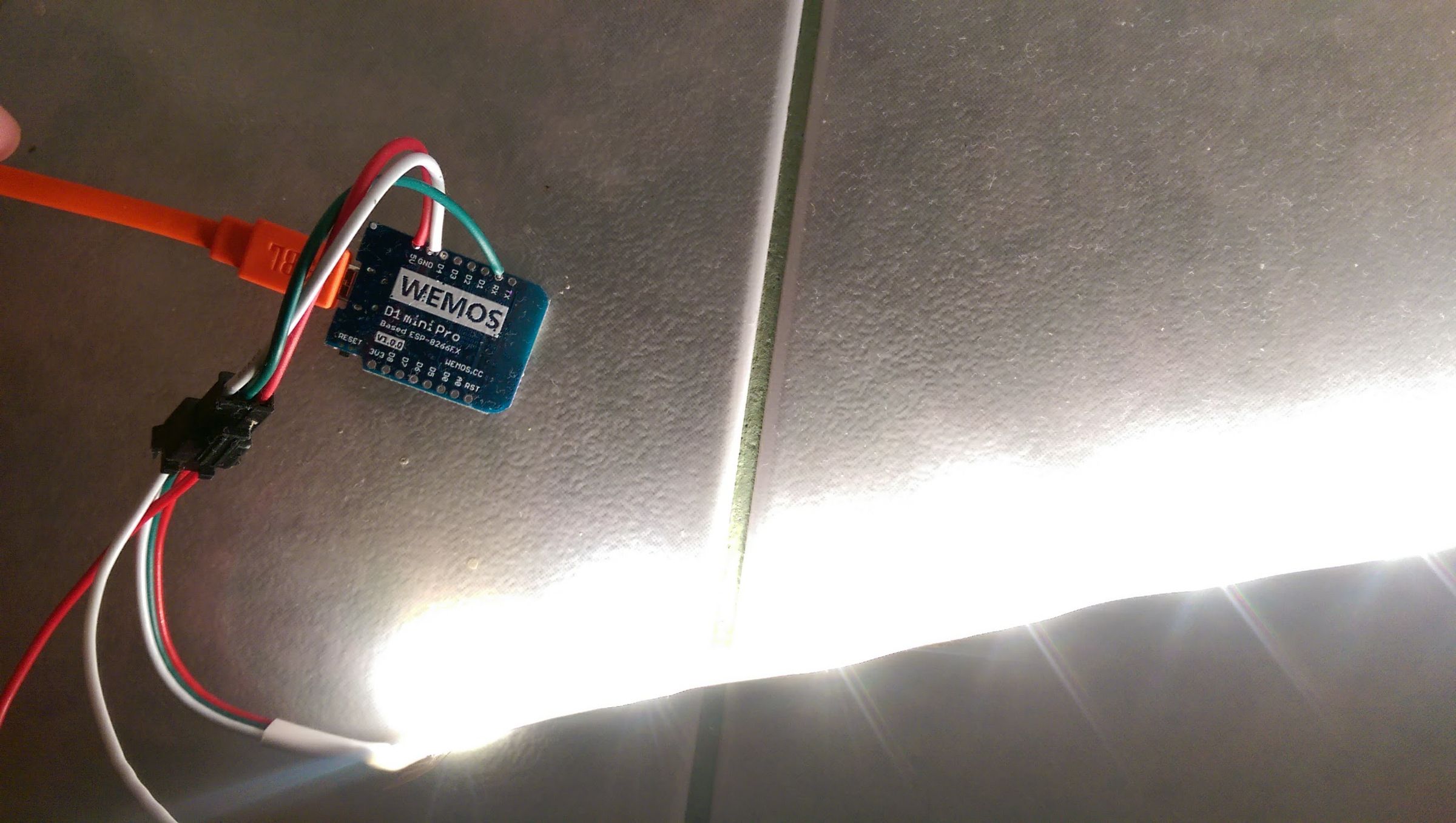 DIY Complete Philips Hue Home Automation : 4 Steps - Instructables