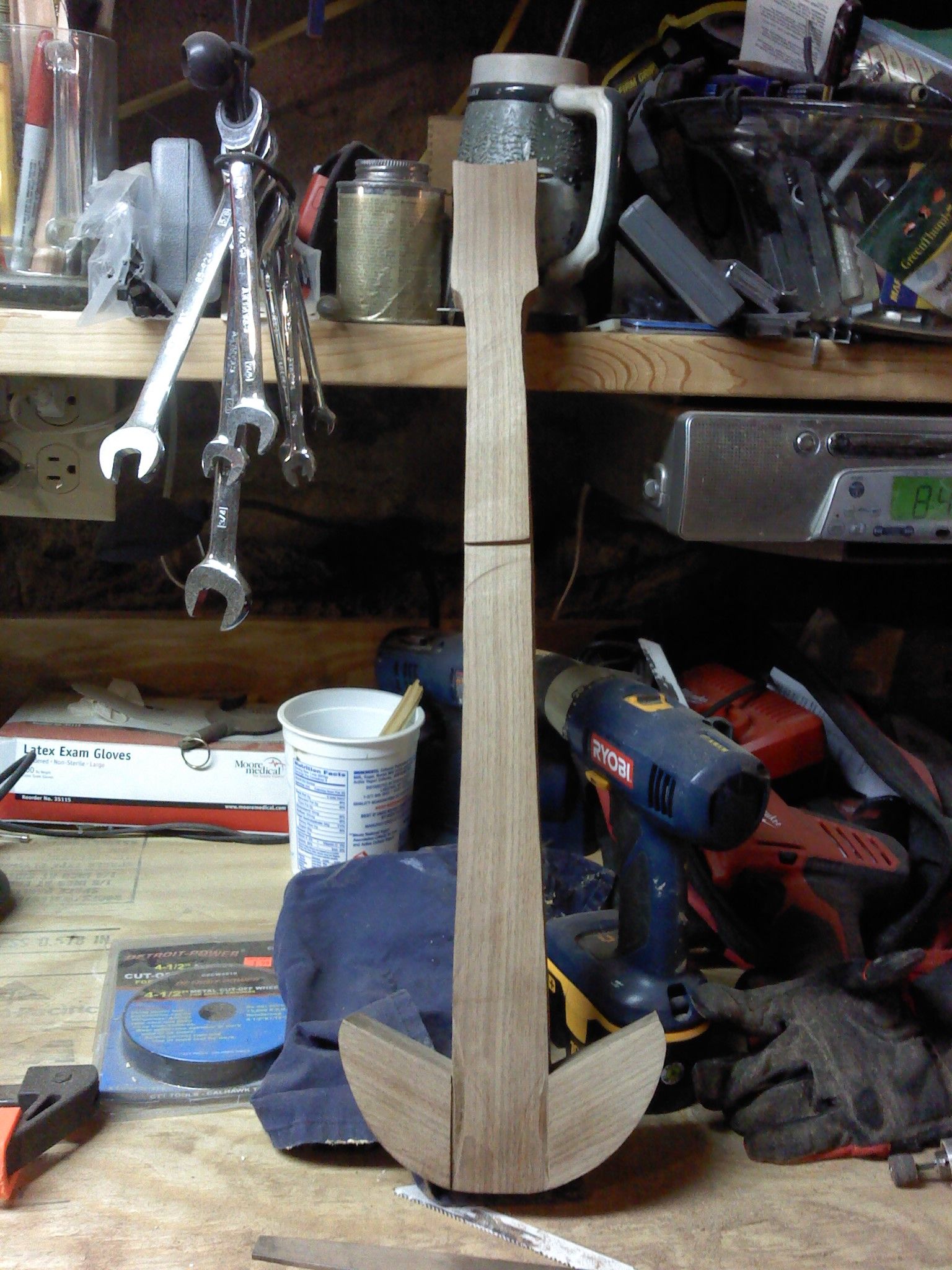 Electric Violin Project - Instructables