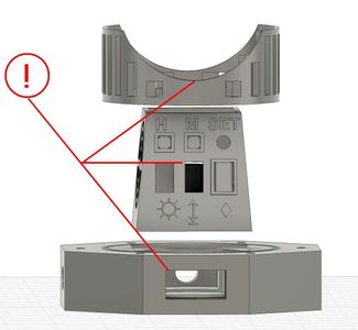 Alien Alarm Clock : 11 Steps (with Pictures) - Instructables