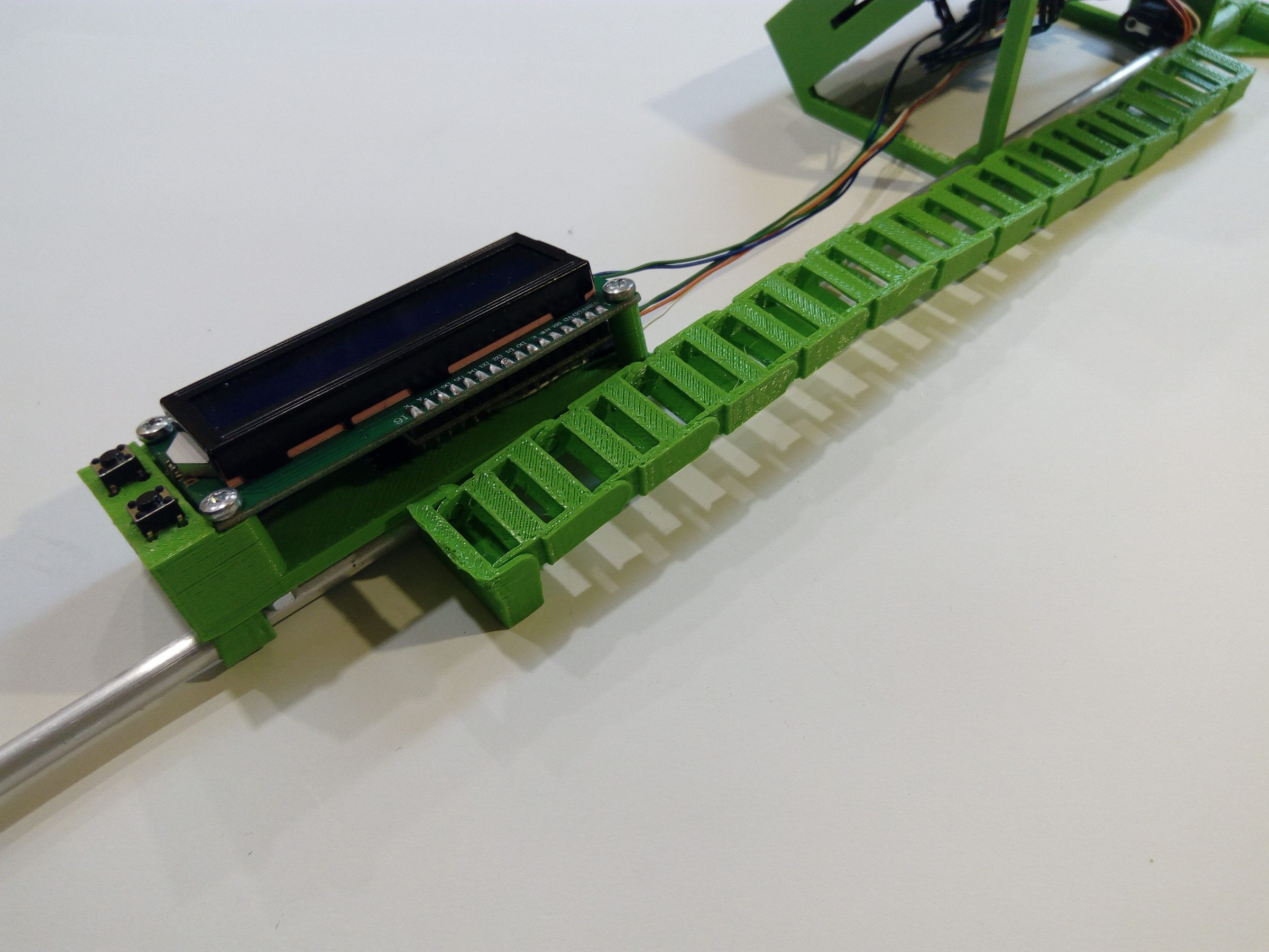 Drawing Plotter : 13 Steps (with Pictures) - Instructables