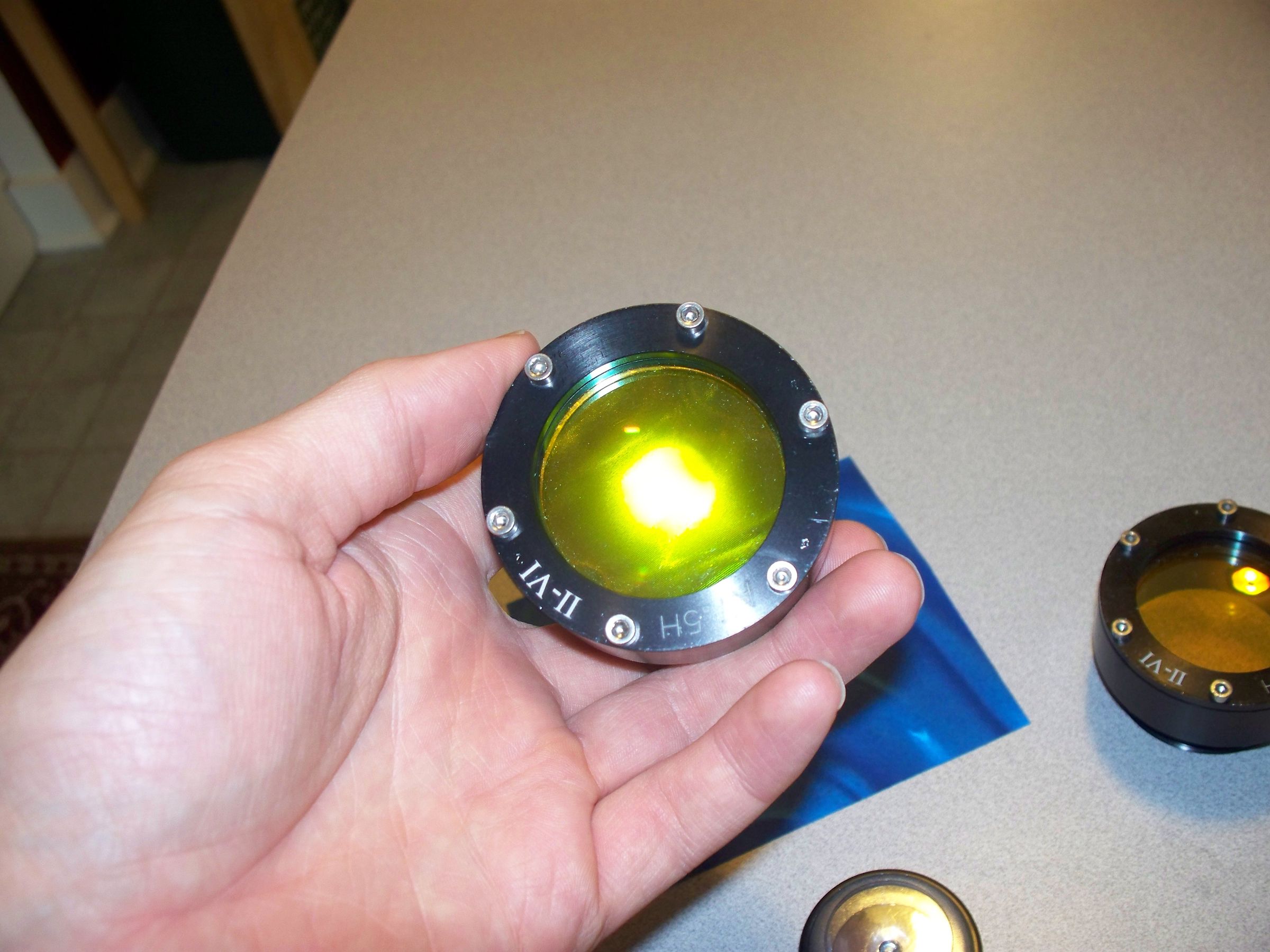 How to Build Robot Halloween Costumes. : 9 Steps (with Pictures ...
