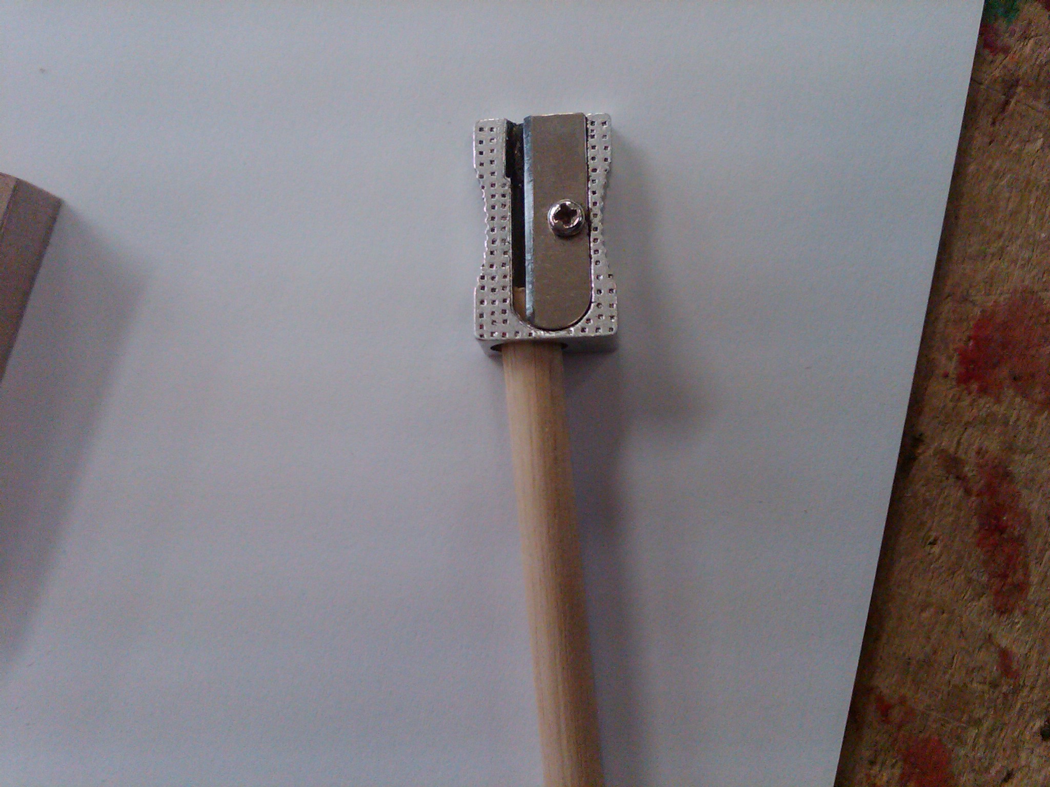 DIY Drop Spindle : 3 Steps - Instructables