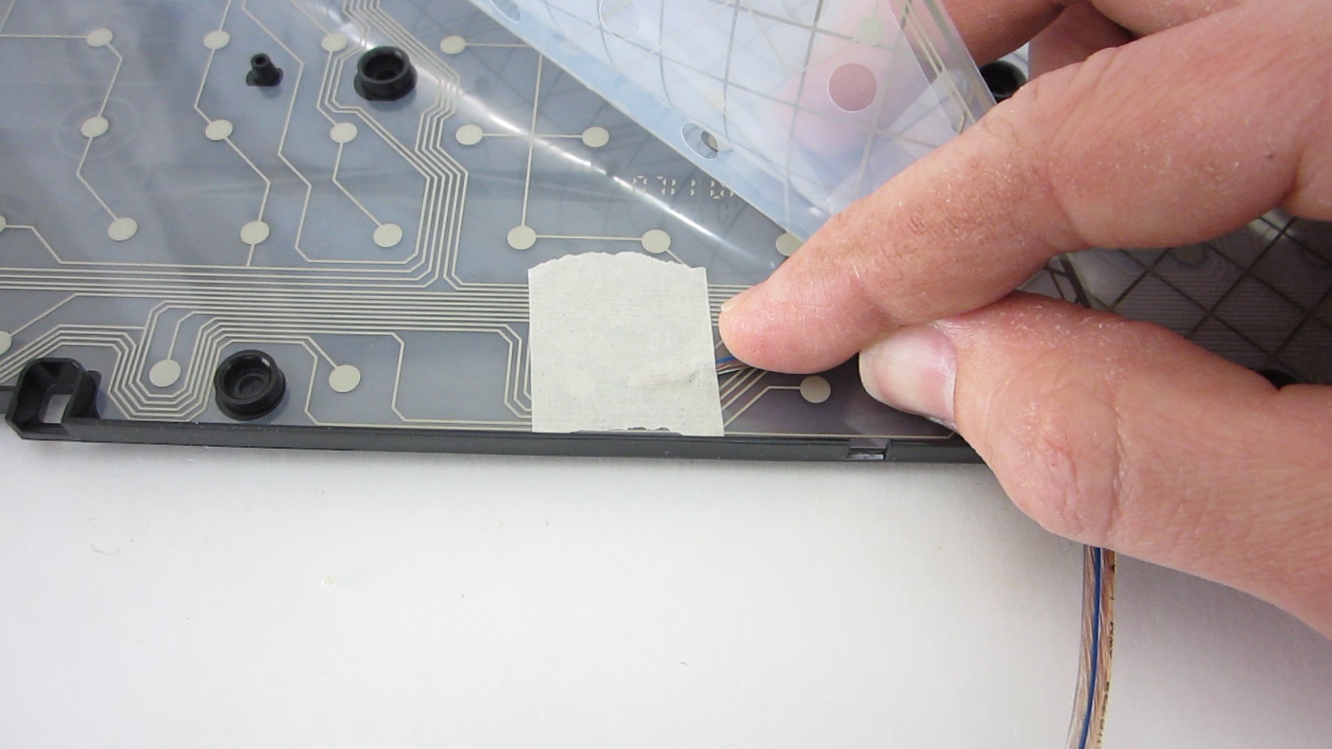 Create External Buttons for Your Keyboard : 11 Steps (with Pictures ...