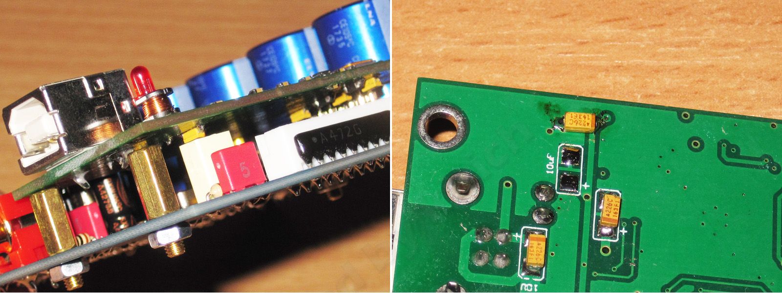 Homemade Quality DAC Is Easy : 24 Steps - Instructables