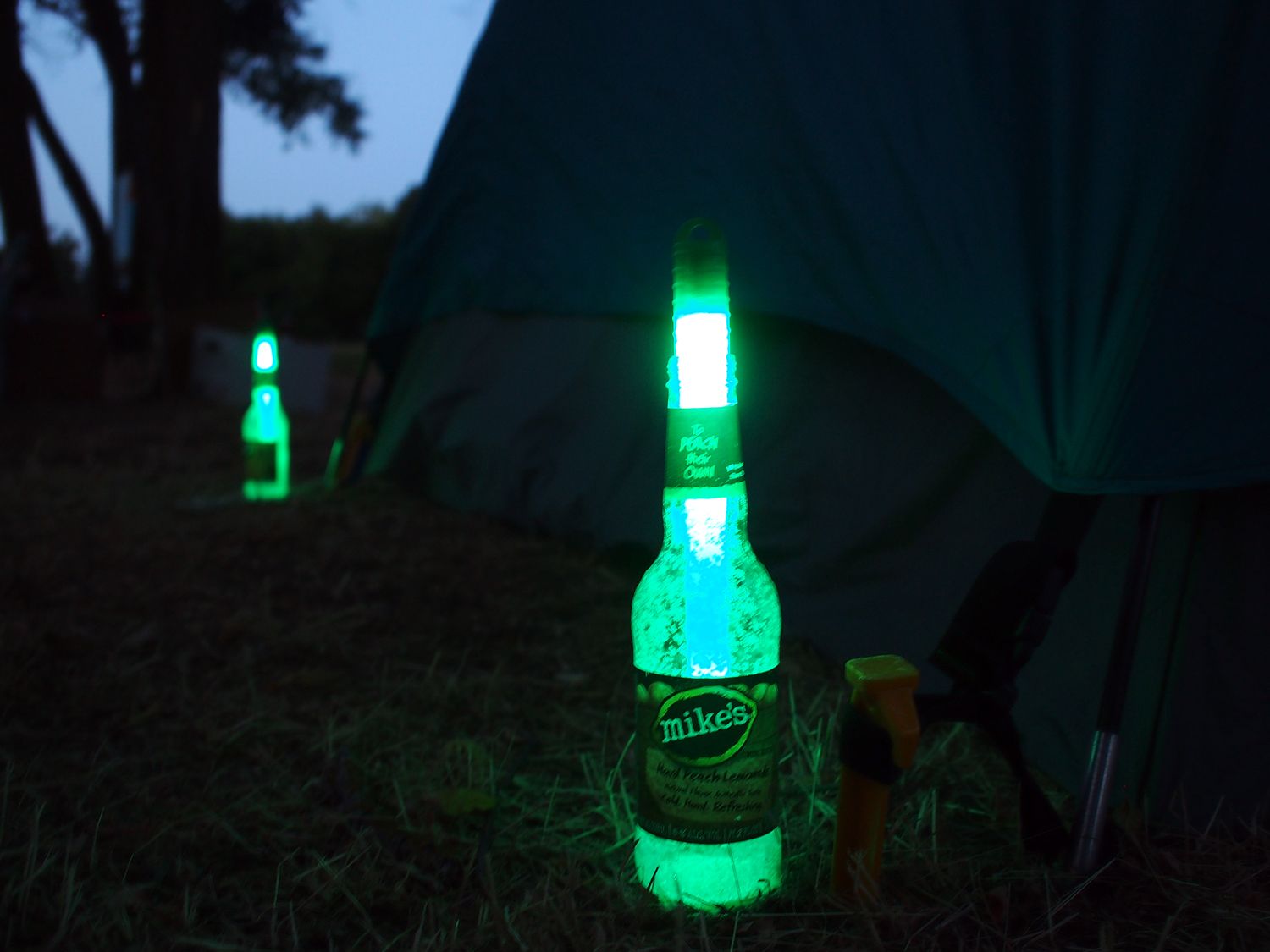 Tent Stake Marker : 7 Steps (with Pictures) - Instructables