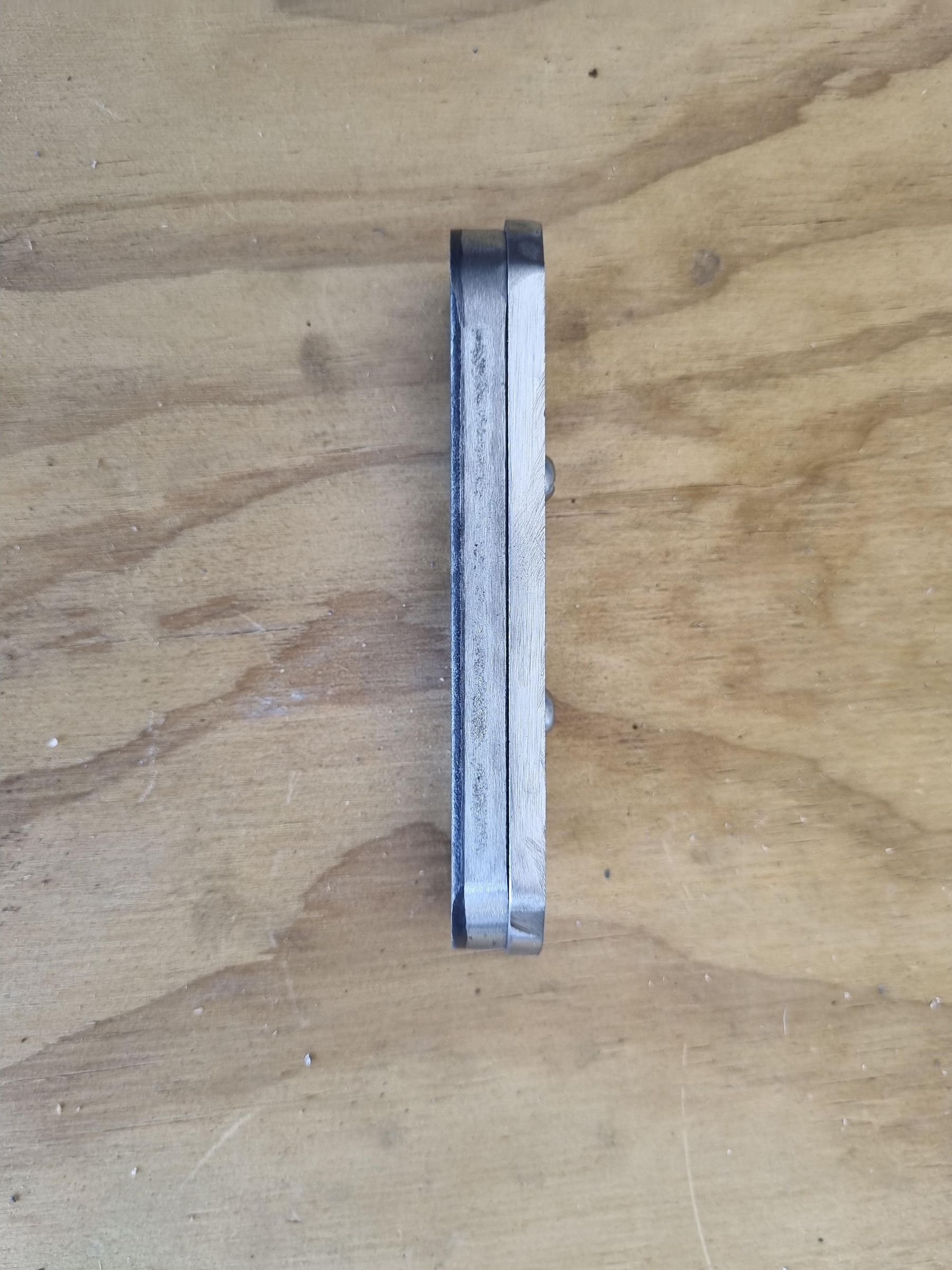 Fix a Broken Woodworking Vice : 7 Steps (with Pictures) - Instructables