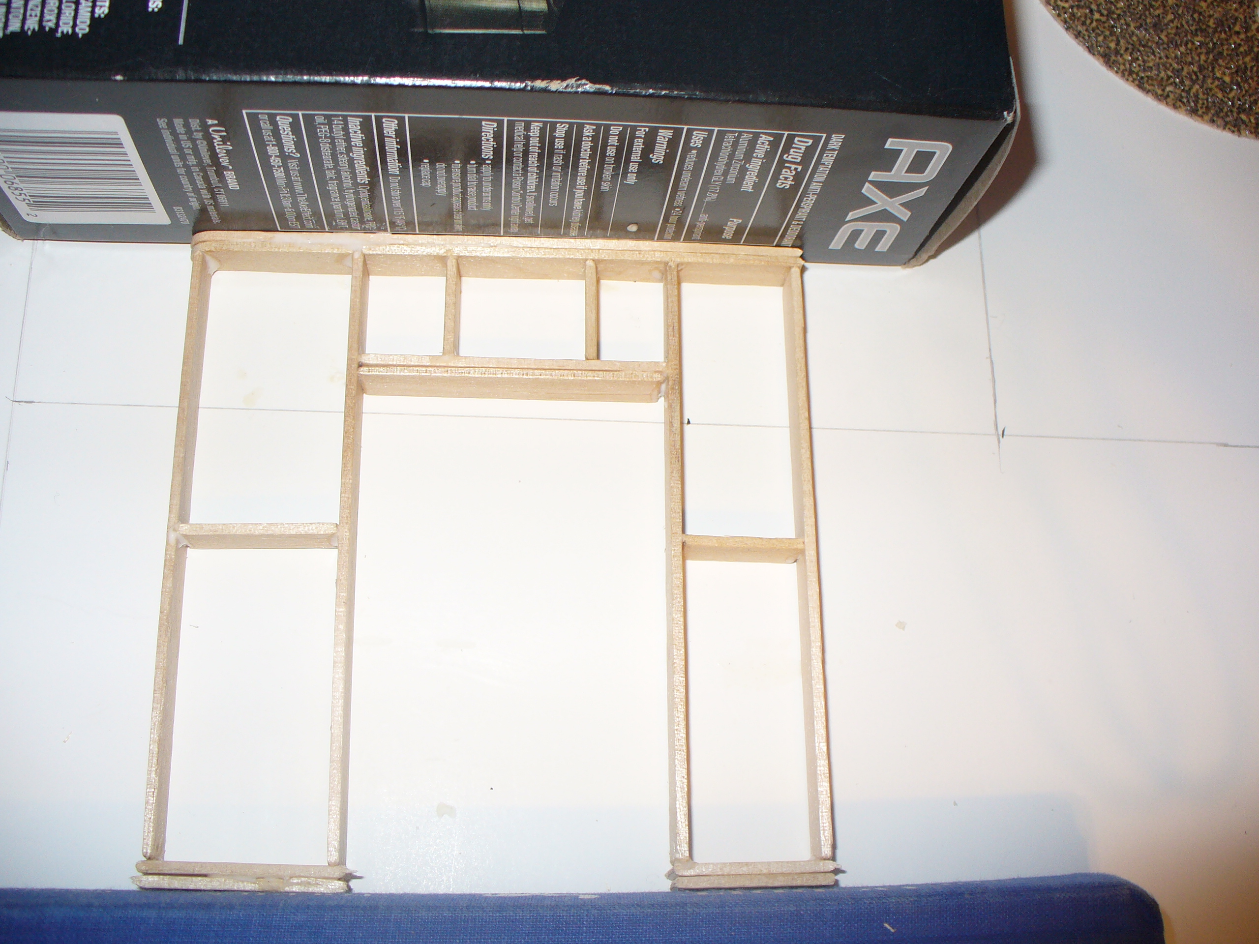 Scale Model House : 8 Steps (with Pictures) - Instructables