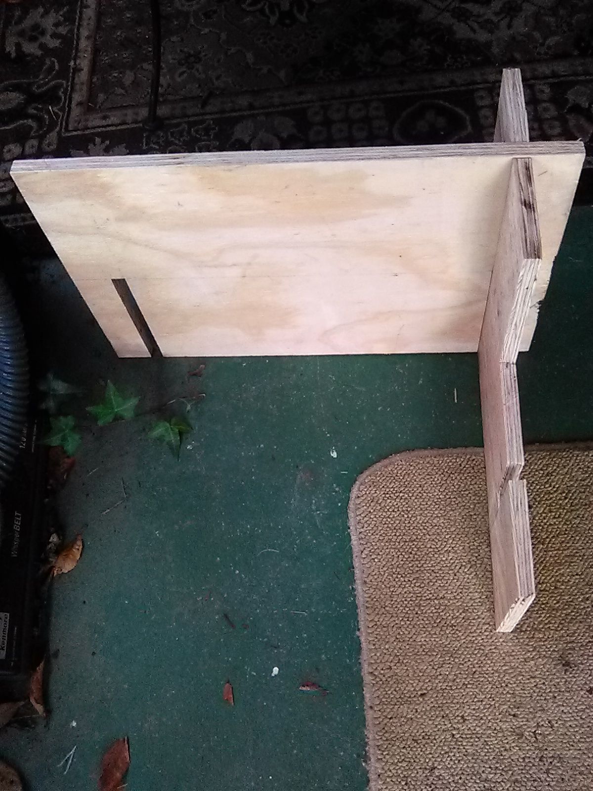 Foldable Steps : 4 Steps (with Pictures) - Instructables