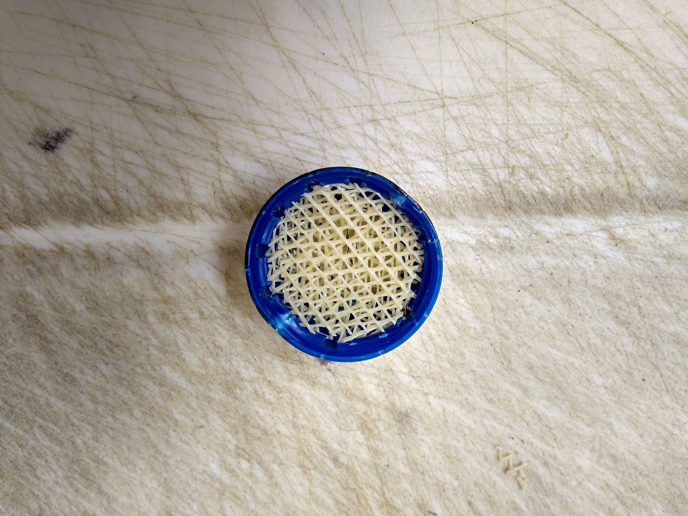 DIY Faucet Aerator : 16 Steps (with Pictures) - Instructables