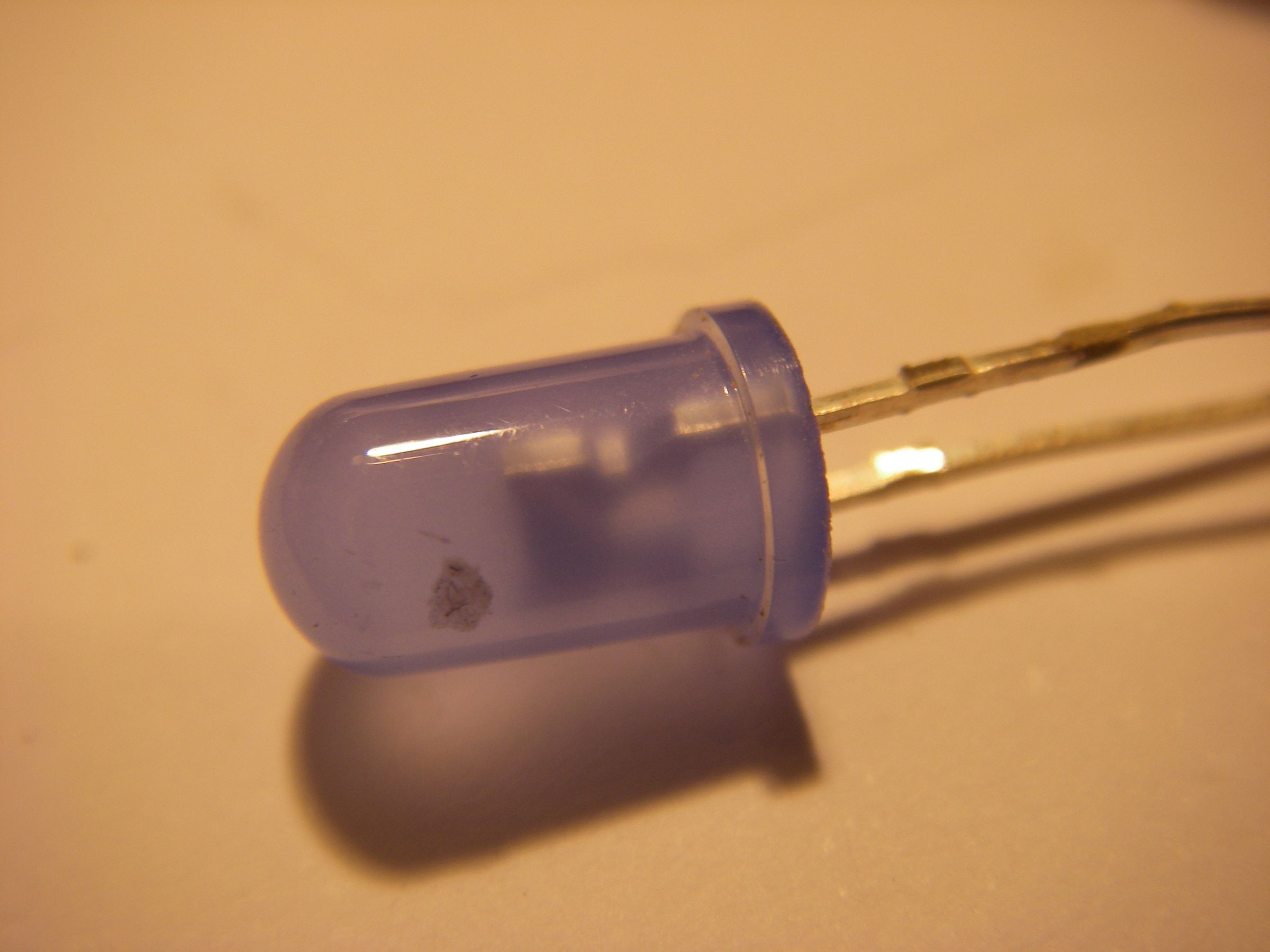 LED Parachuties : 6 Steps - Instructables