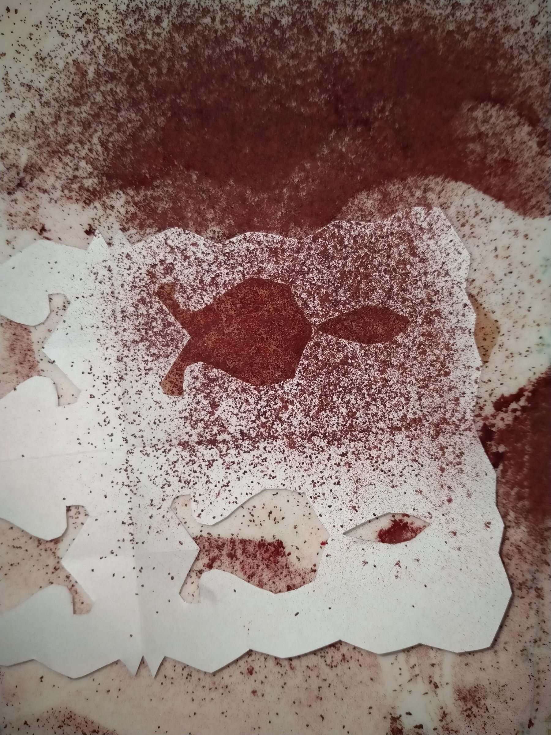 Stenciled Potato Chips : 11 Steps - Instructables