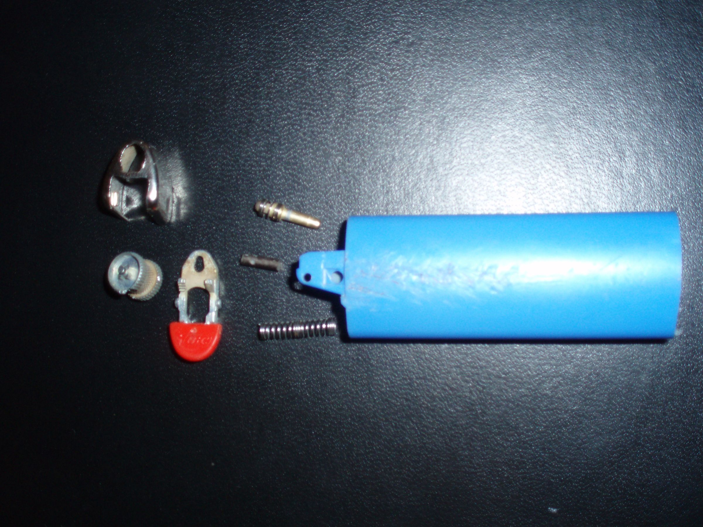 LED Concert Lighter : 12 Steps (with Pictures) - Instructables