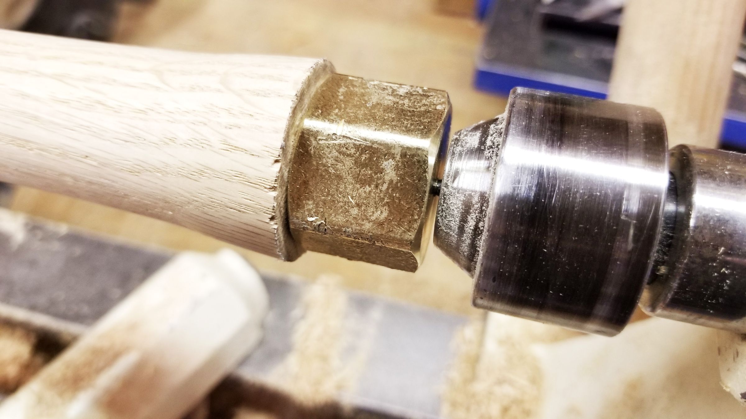 Make Your Own Carbide Lathe Tools : 14 Steps (with Pictures ...