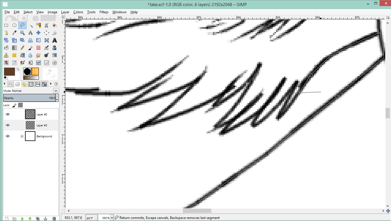 How to Make a Reference Sheet : 6 Steps - Instructables