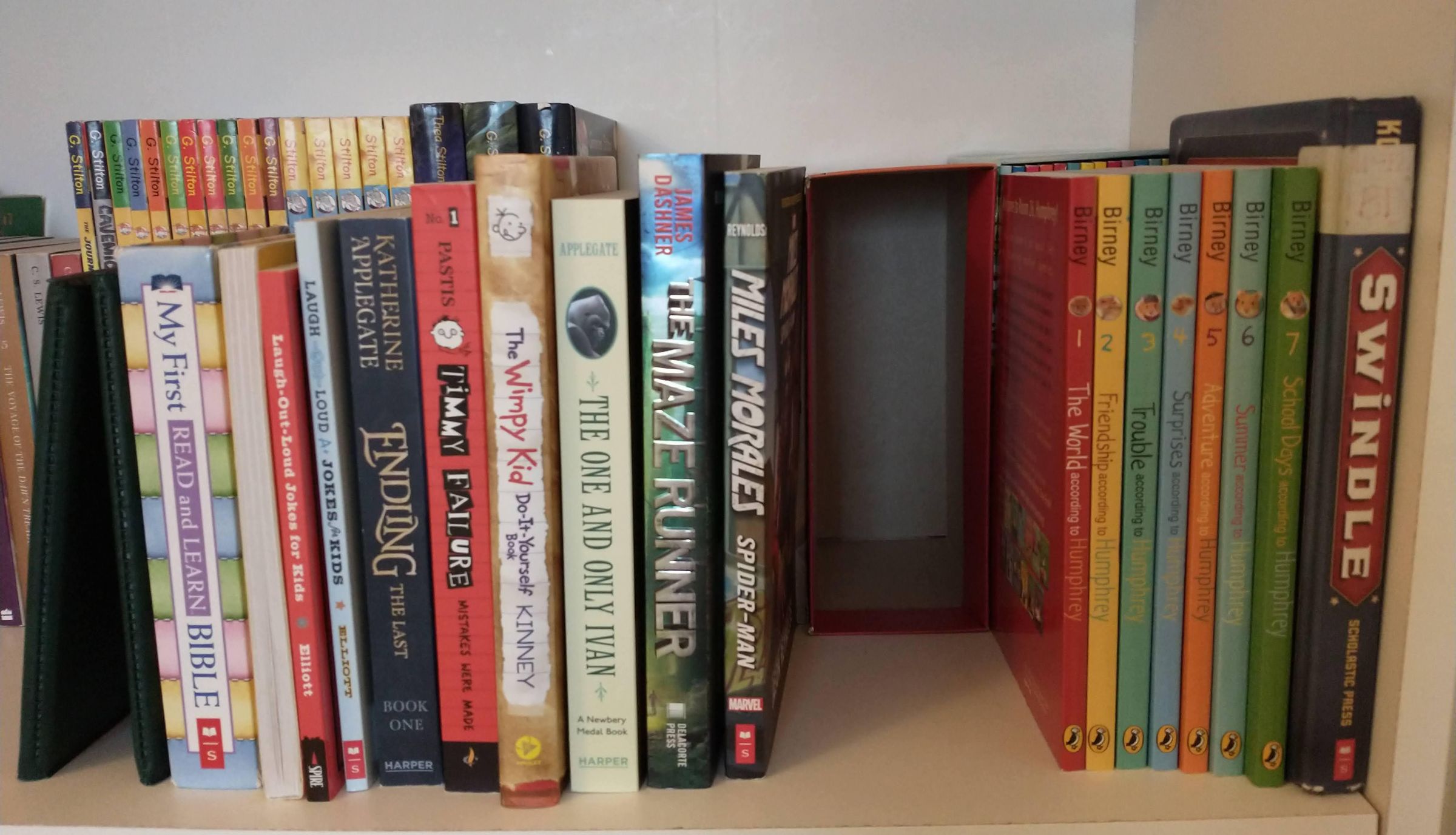 Secret Bookshelf Safe : 6 Steps - Instructables