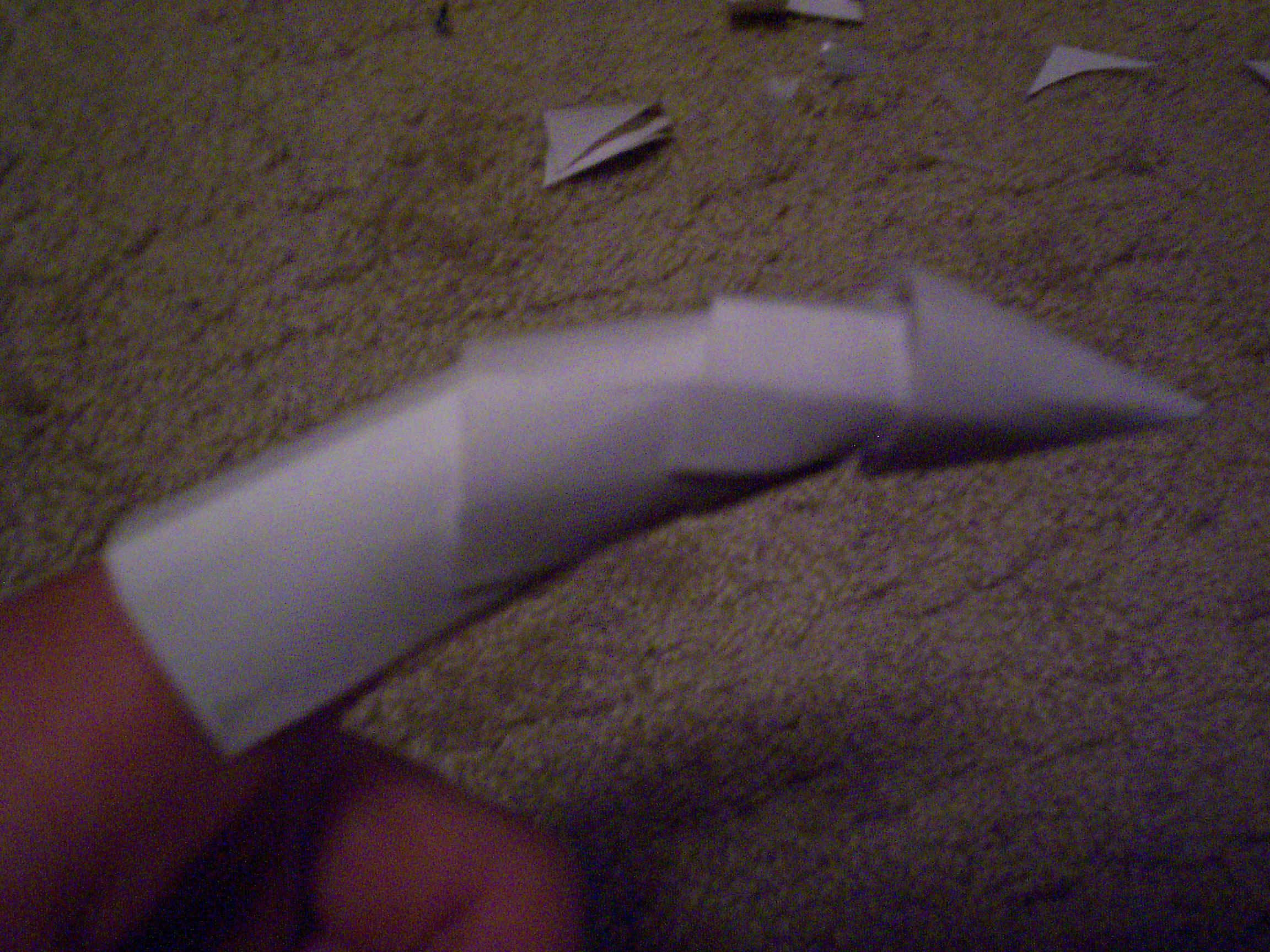 How to Make Vincent's Claw : 10 Steps (with Pictures) - Instructables