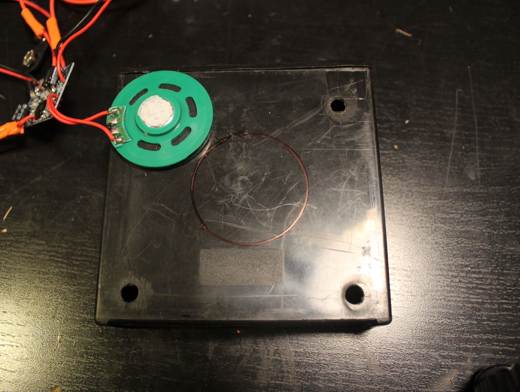 Musical Toilet : 7 Steps - Instructables